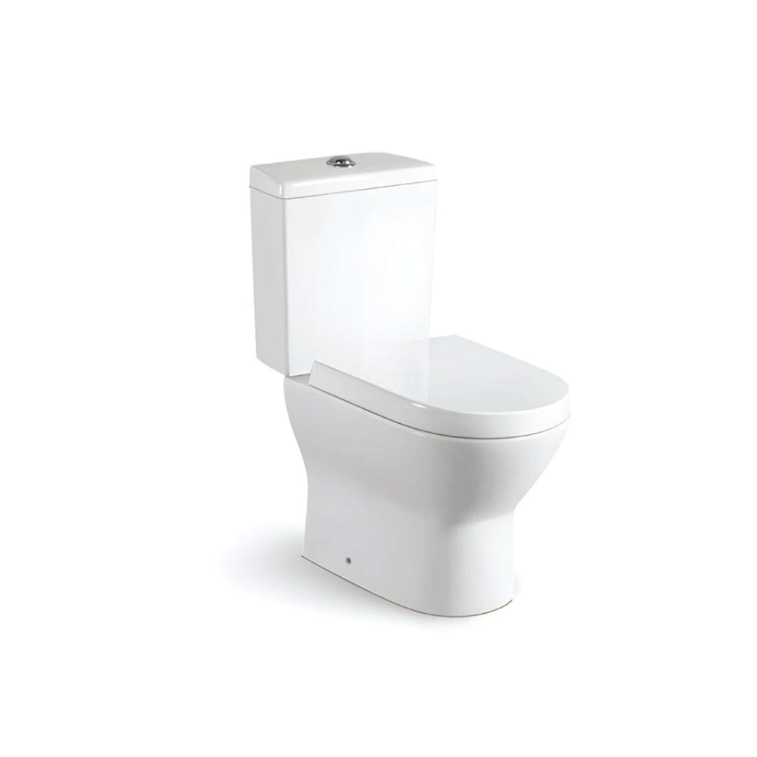 Inodoro Largo New Toscana — Bagno & Company
