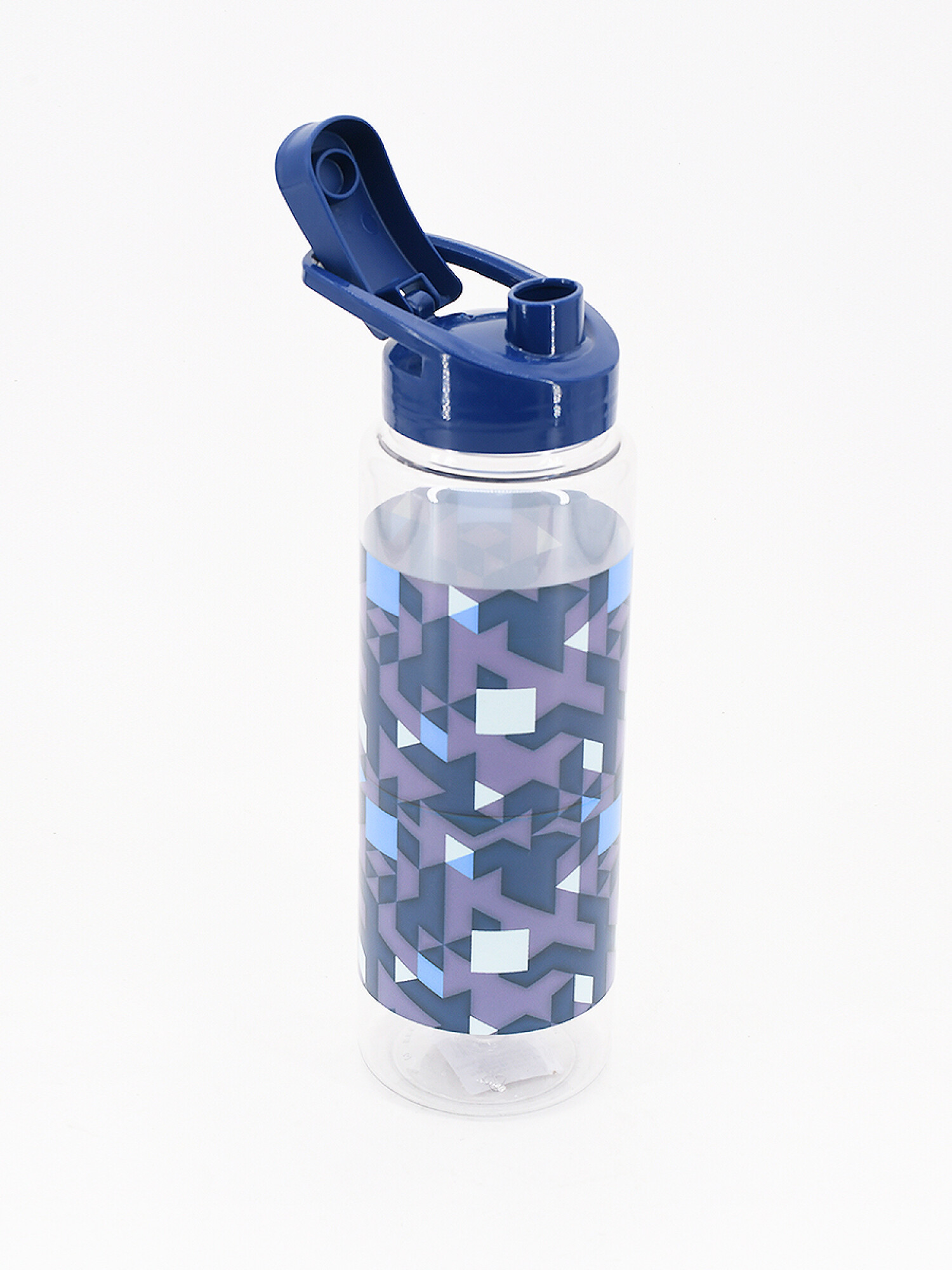 BOTELLA 750 ML - ESTAMPADO 1 — Guapa - Paprika
