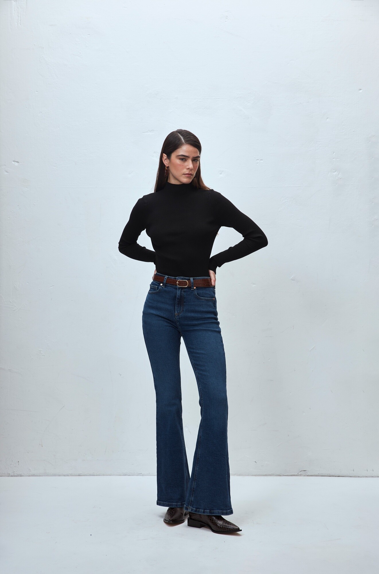 POLERA POLY — Rotunda