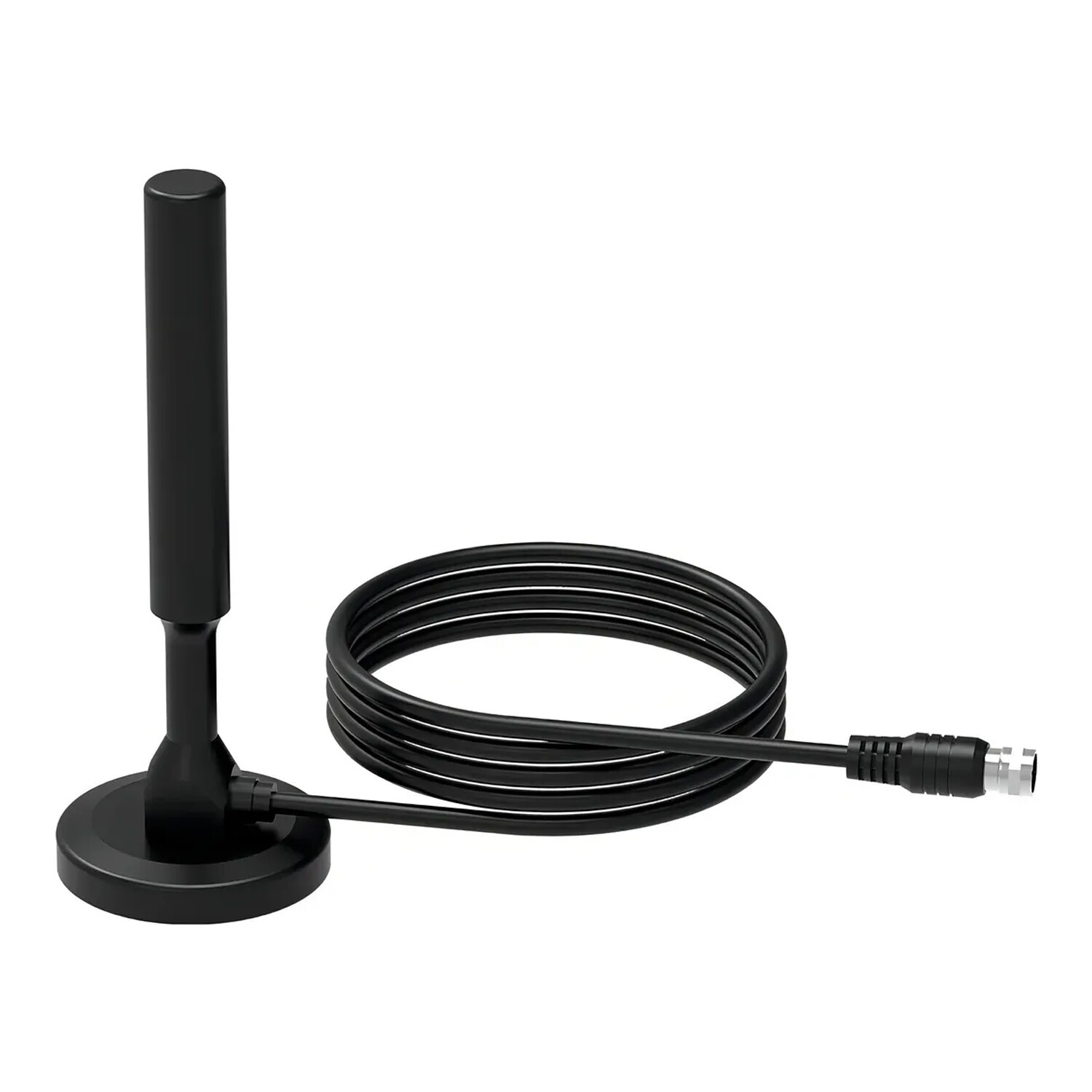 Antena Interior Para Tv Cable De 3 Mts - ANTENA INTERIOR LIKE OH004 ...