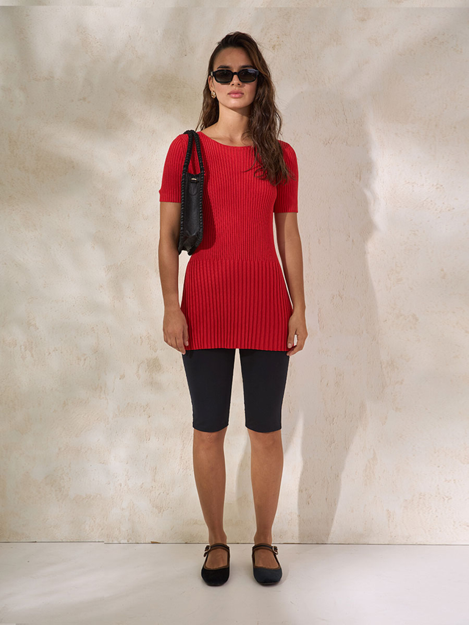 CAMISETA BRIMA — Rotunda