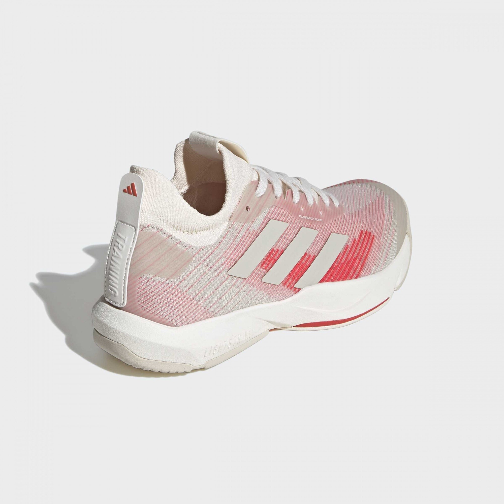 Championes Adidas Rapidmove ADV - Beige — Pricebox