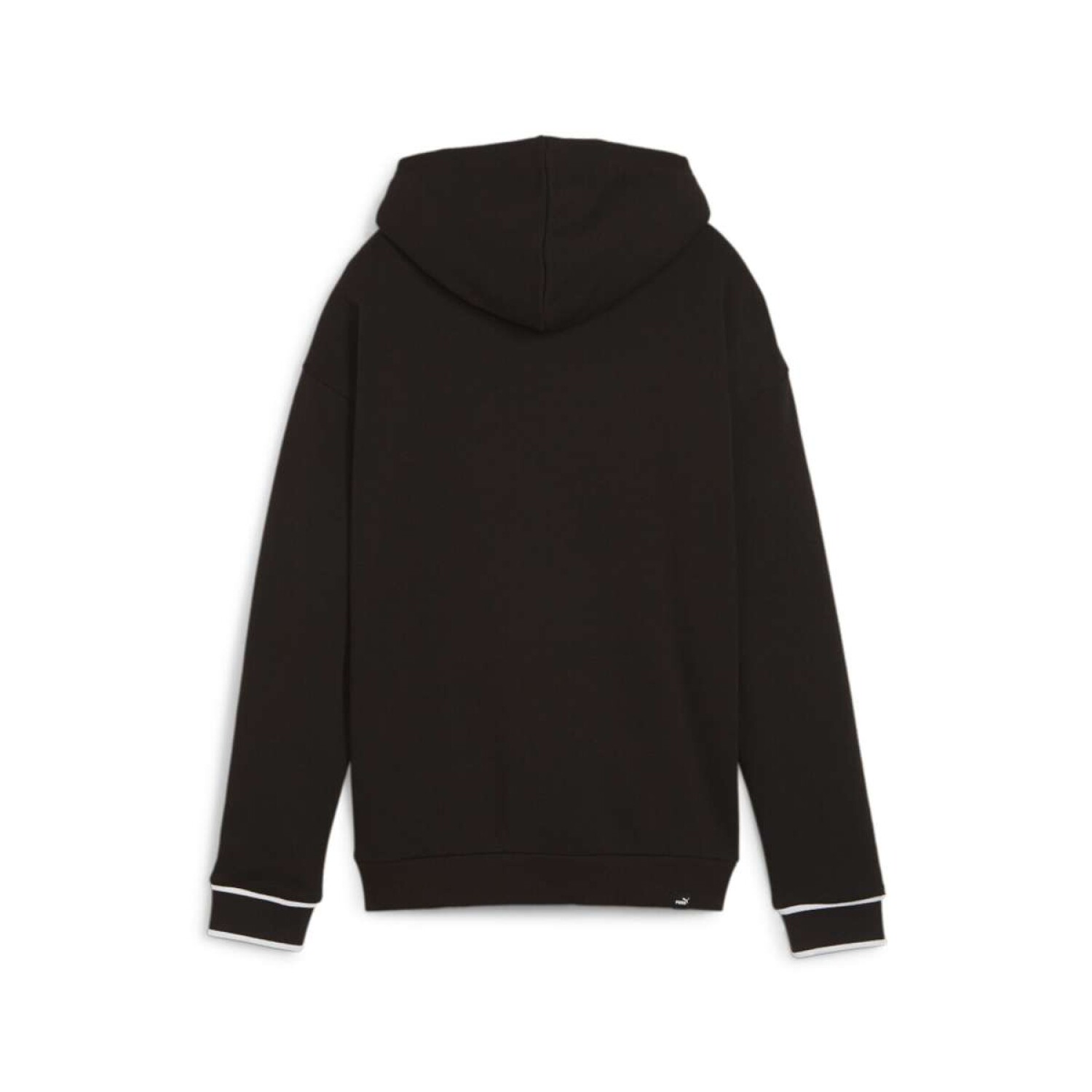 Abrigo Puma Squad Hoodie Tr de Mujer - Negro — Tienda Soy Santander