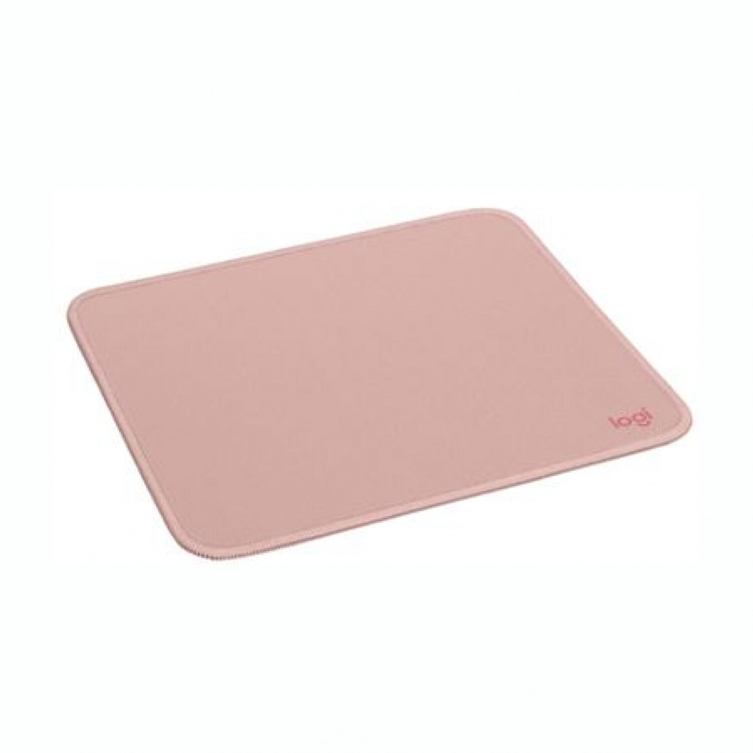 Mouse Pad LOGITECH Resistente A Salpicaduras - Rose — AMV Store