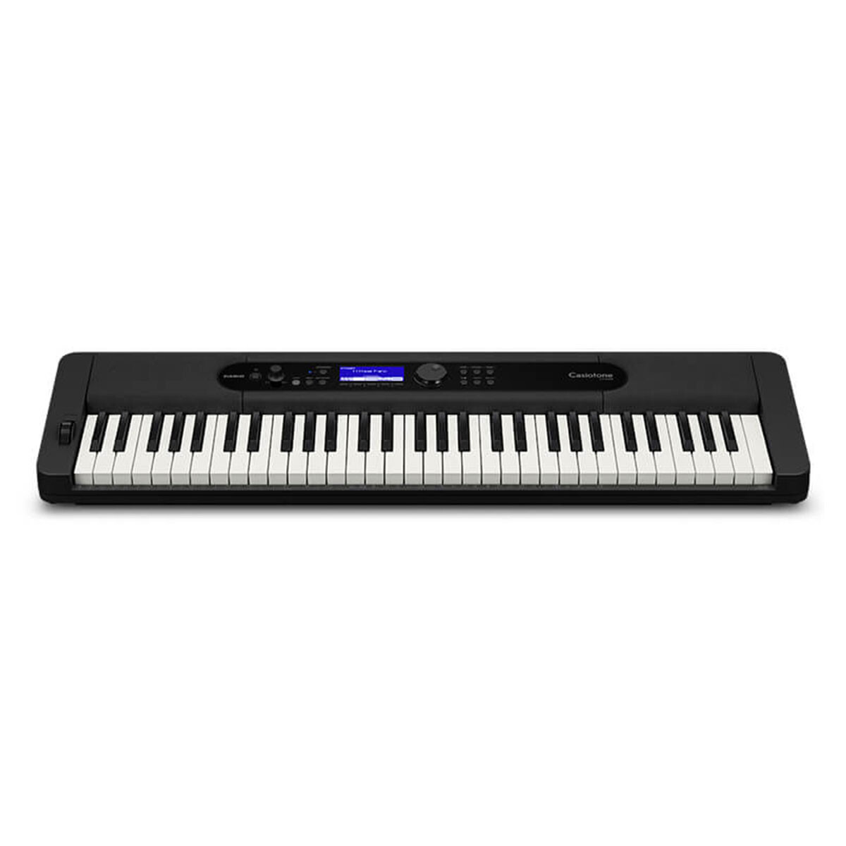 órgano Casio Cts400 — Palacio de la Música