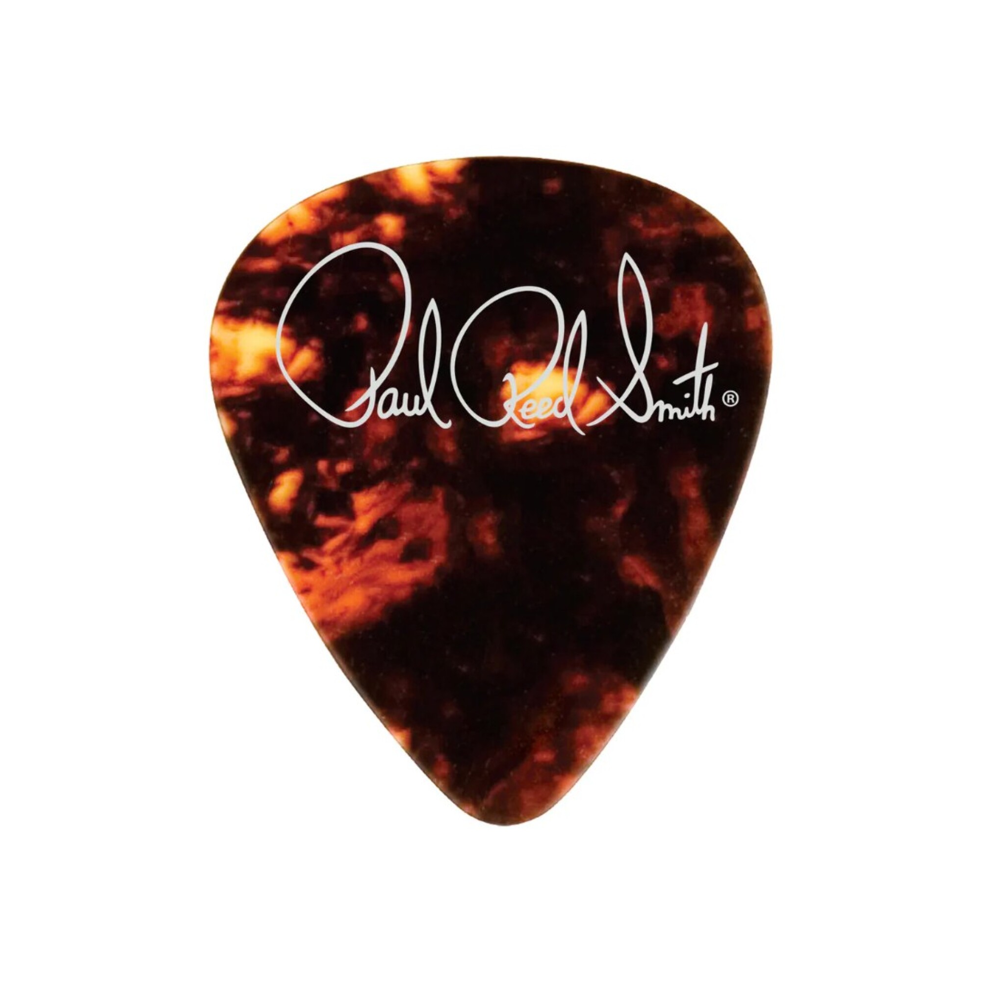 Pua Guitarra Pack Prs Tortoise Shell Thin 12pcs — Palacio de la Música