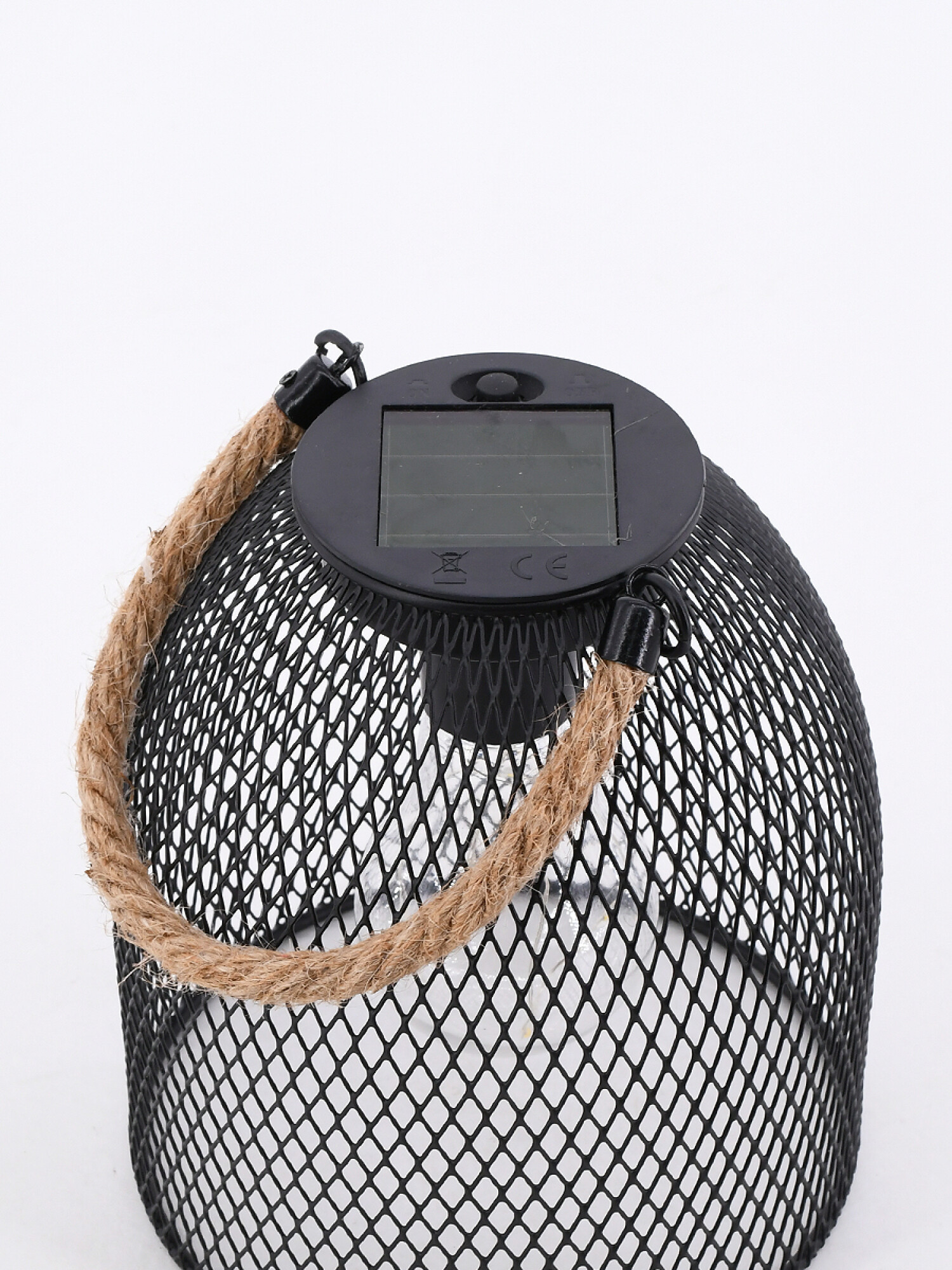 FANAL SOLAR OSLO - NEGRO — Guapa - Paprika