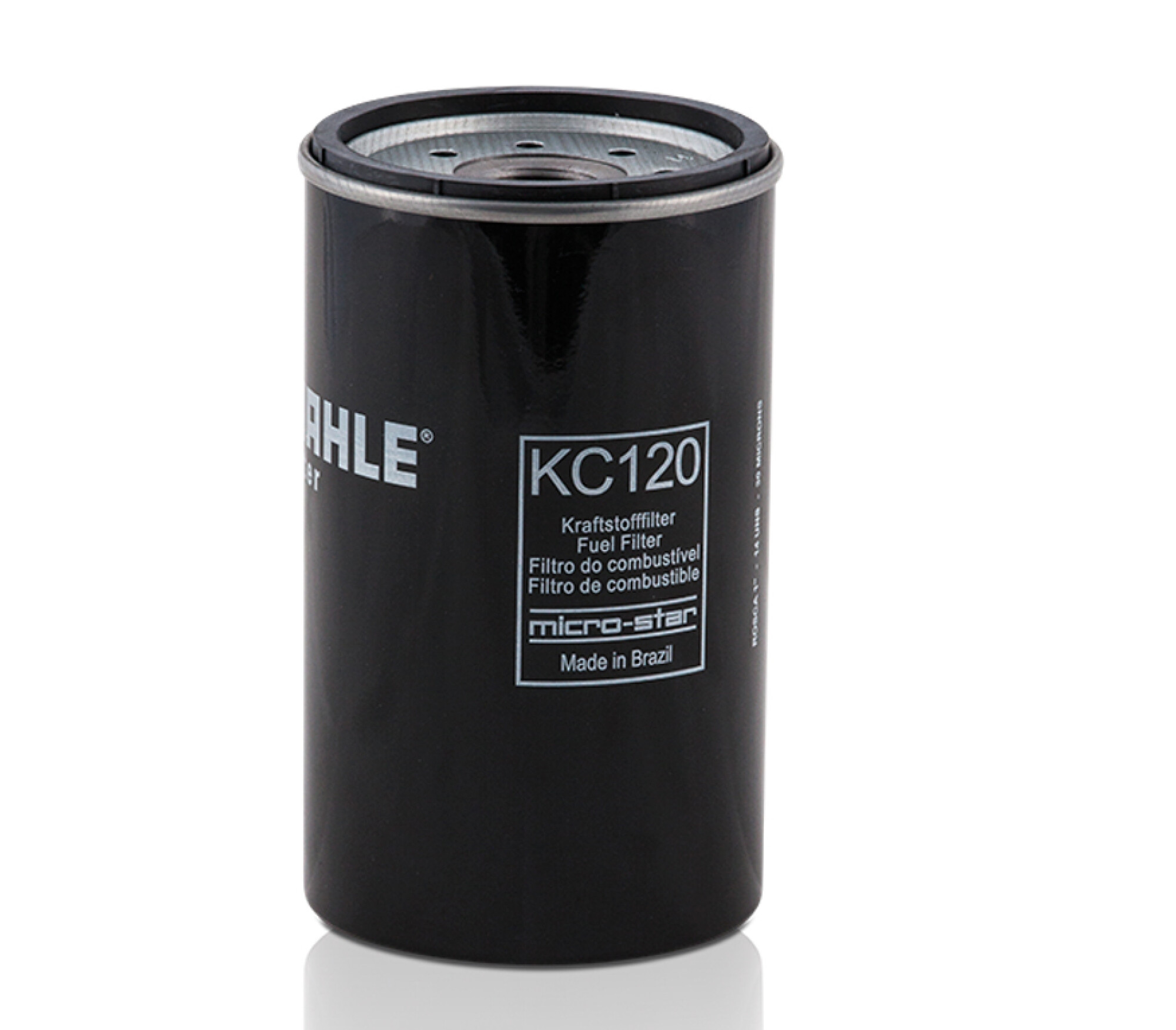 FILTRO COMBUSTIBLE - GASOIL CAMIONES VW - AGRALE MOTOR MWM =PSD970 ...