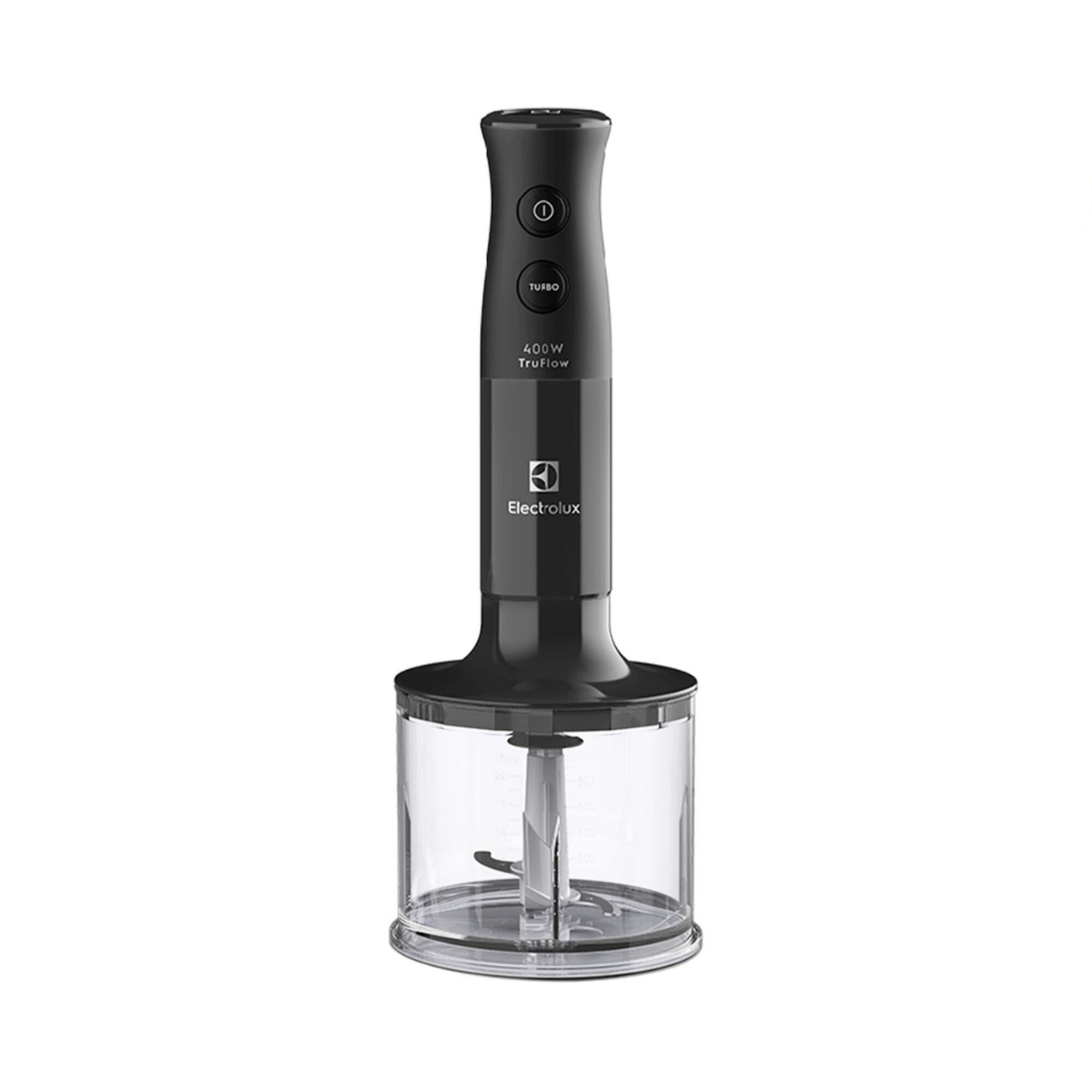 Mixer Electrolux Eib20 3 En 1 600W 2 Velocidades — Bristol