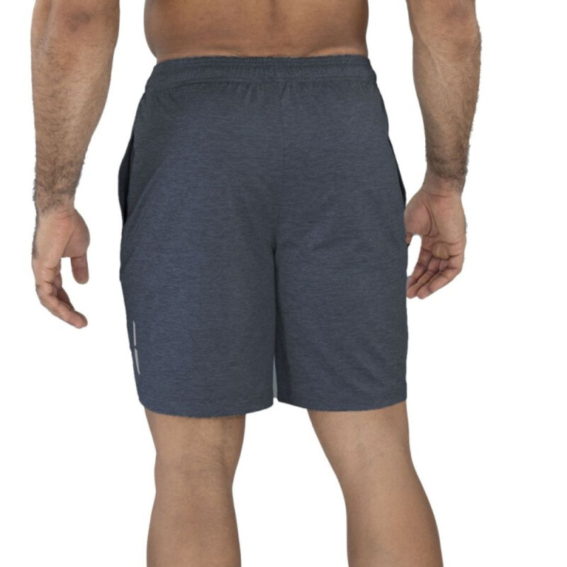 SHORT MEN EVERLAST POLY/SPX CHAMPION P.S. CH L - CH — Sallustro