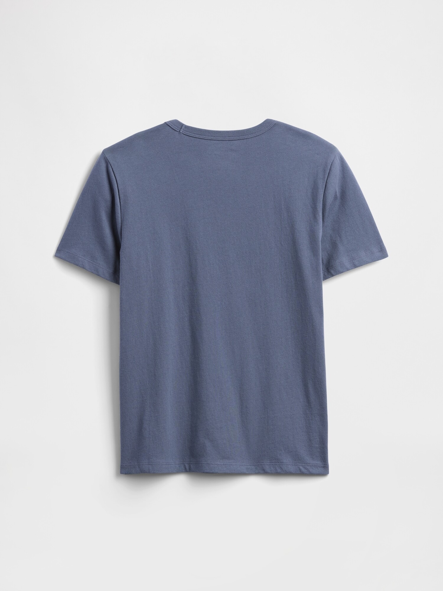 Remera Logo Gap Disney Niño - Sp Dis Fam Blue Ridge — GAP Uruguay