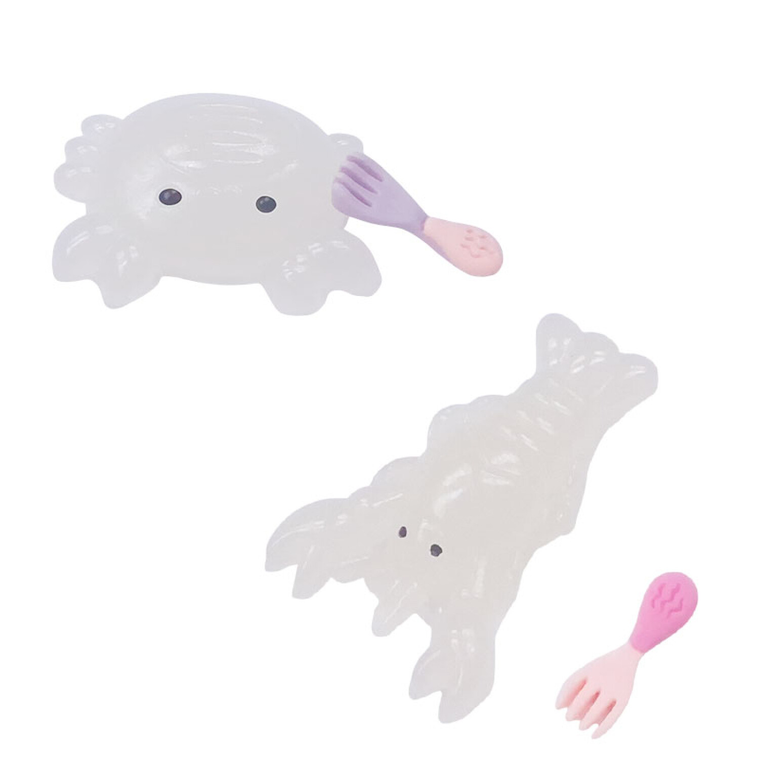 Squishy antiestrés animales de mar - Squishy Antiestrés Animales De Mar ...