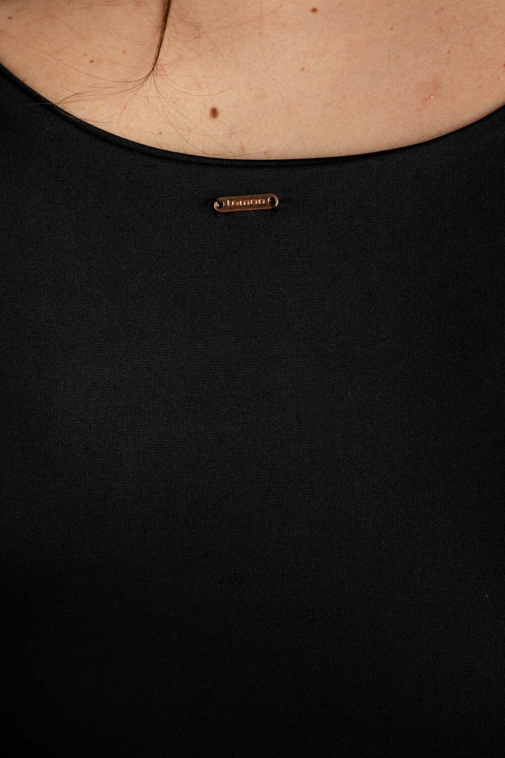 Body - Negro — Lemon