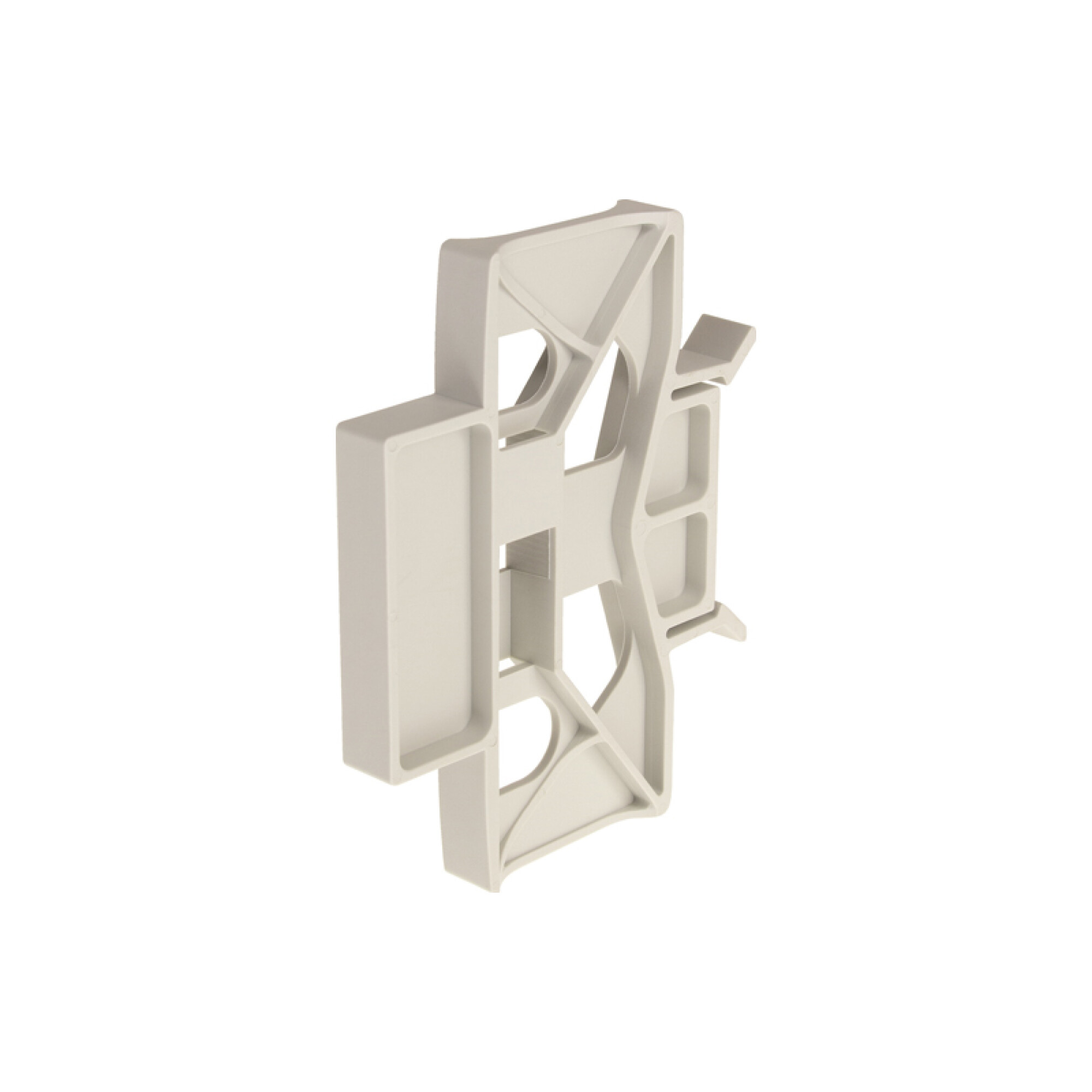 Espaciador para contactores Din 9mm - CN2190 — Fivisa