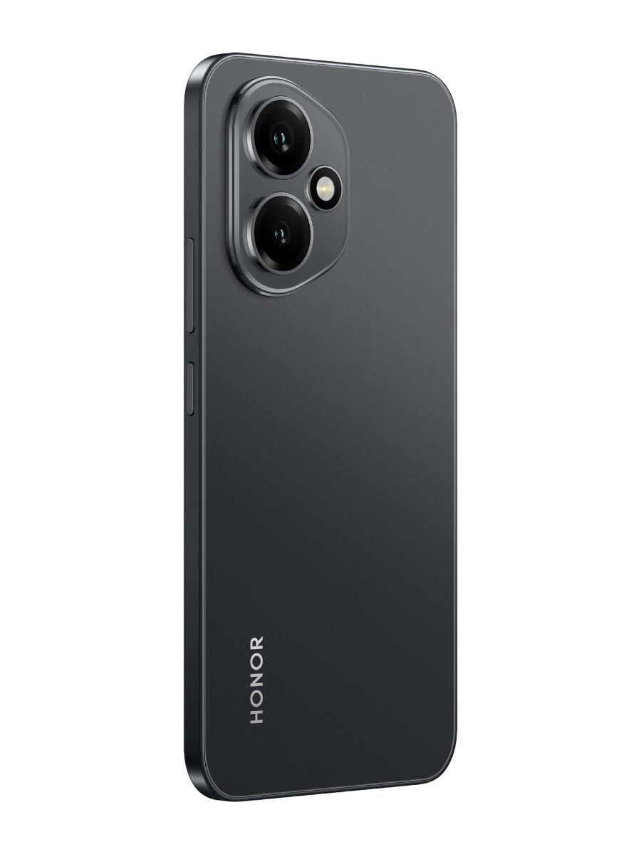 Celular Honor 400 LITE 256GB - Negro — Claro Uruguay
