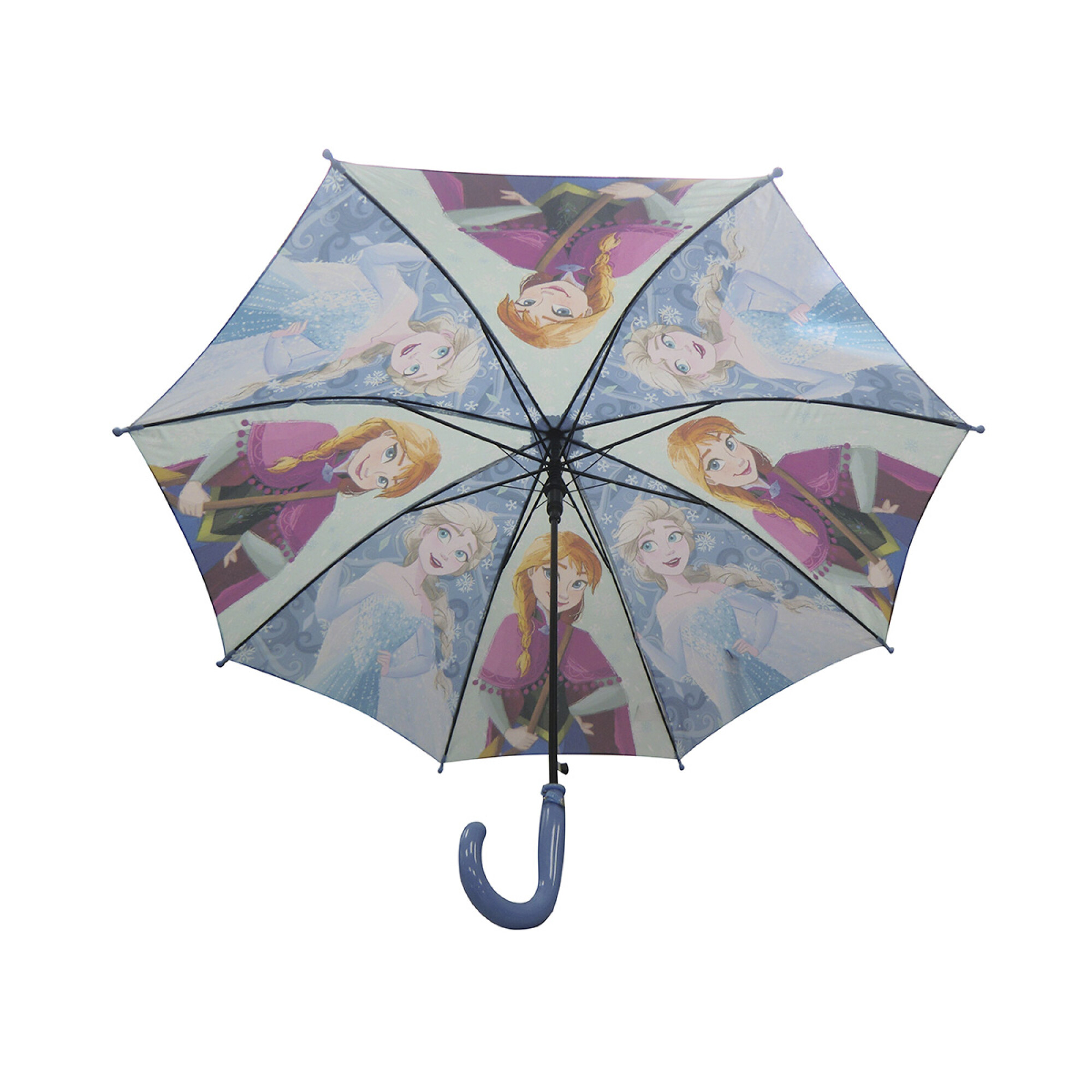 Paraguas Infantil Clásico 65 cm - Frozen — Cartoons