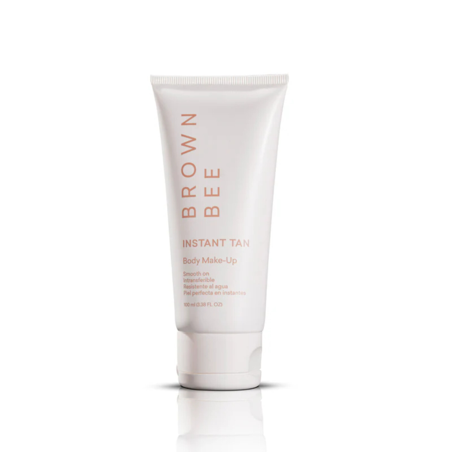 Autobronceante Brown Bee Instant Tan 100ml — San Roque