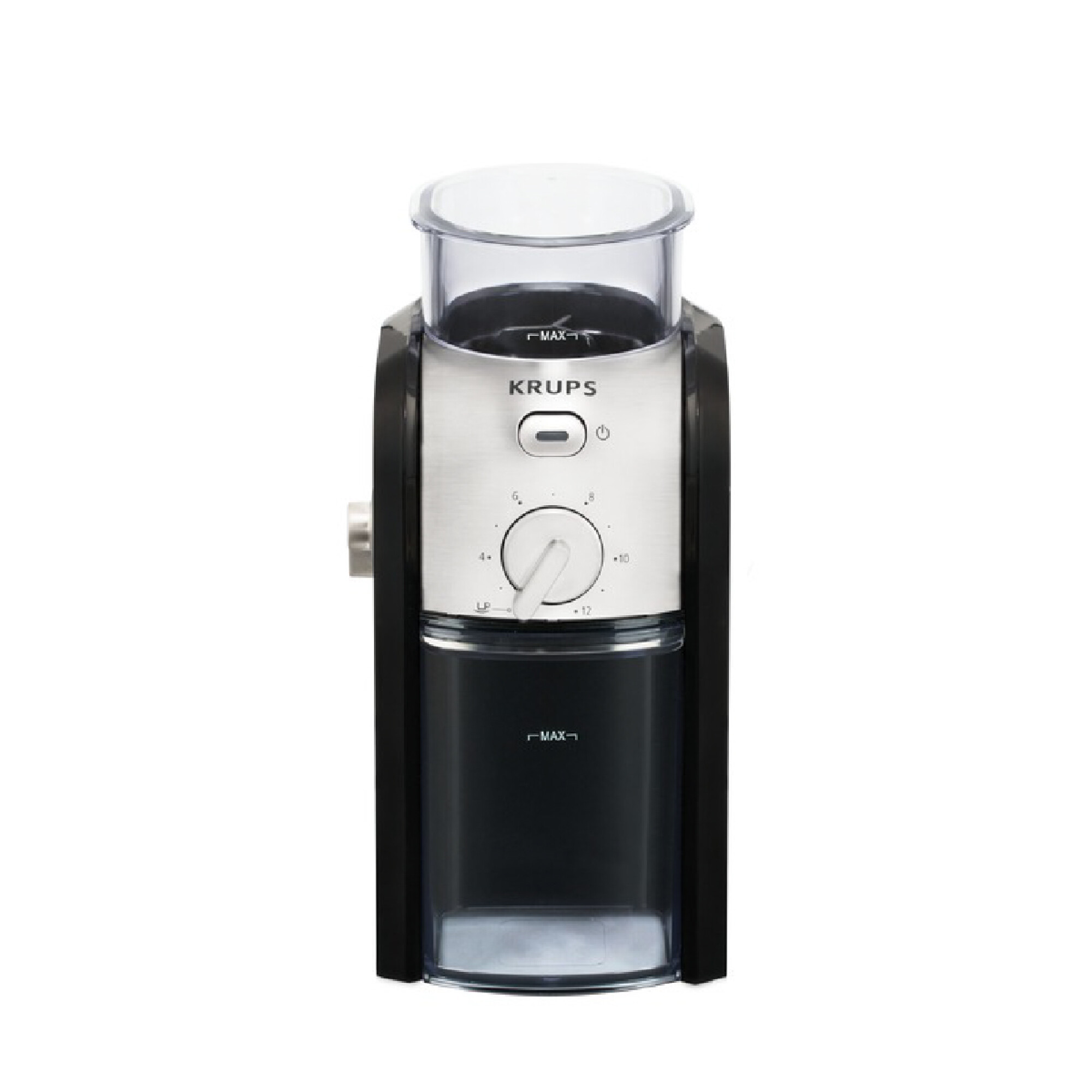 Molinillo de Café Krups — BBVA