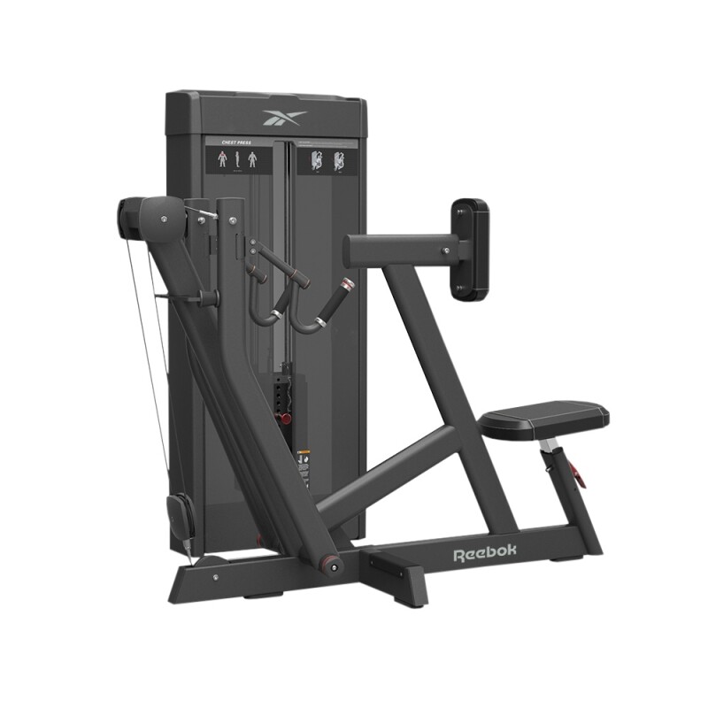 Seated Row 114Kg/250Lbs — Supergym