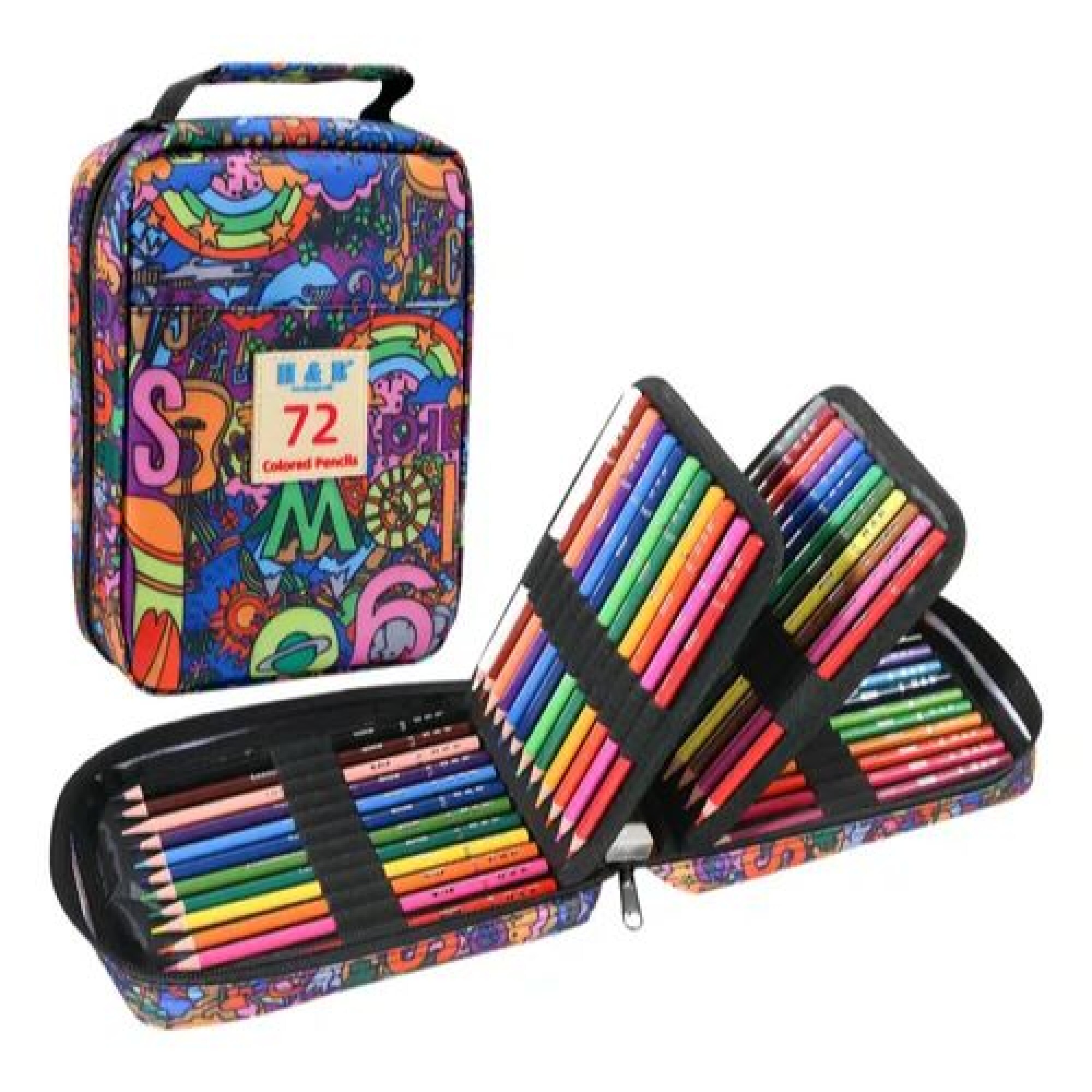 Cartuchera completa HYB - Cartuchera Completa Hyb — Kokino
