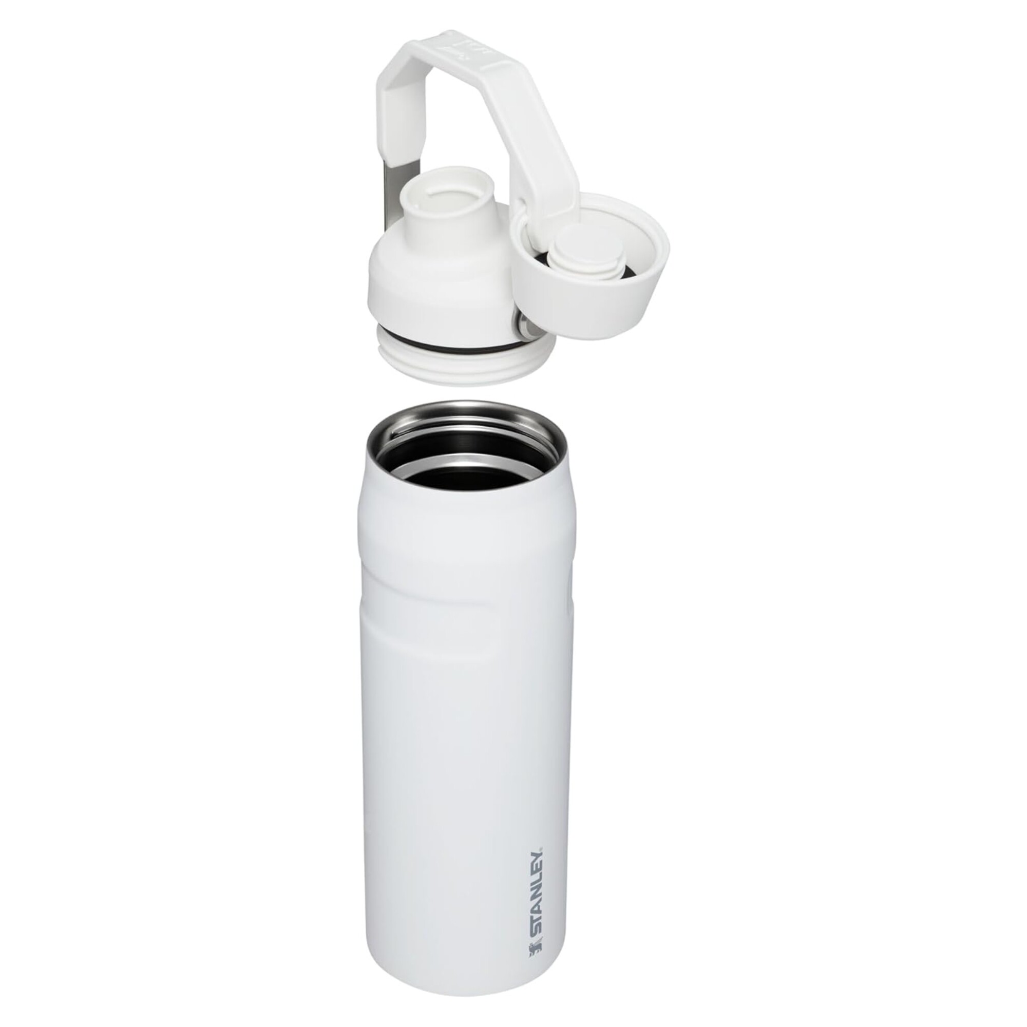 Botella Stanley Aerolight Iceflow 700ml - Polar — Aventureros