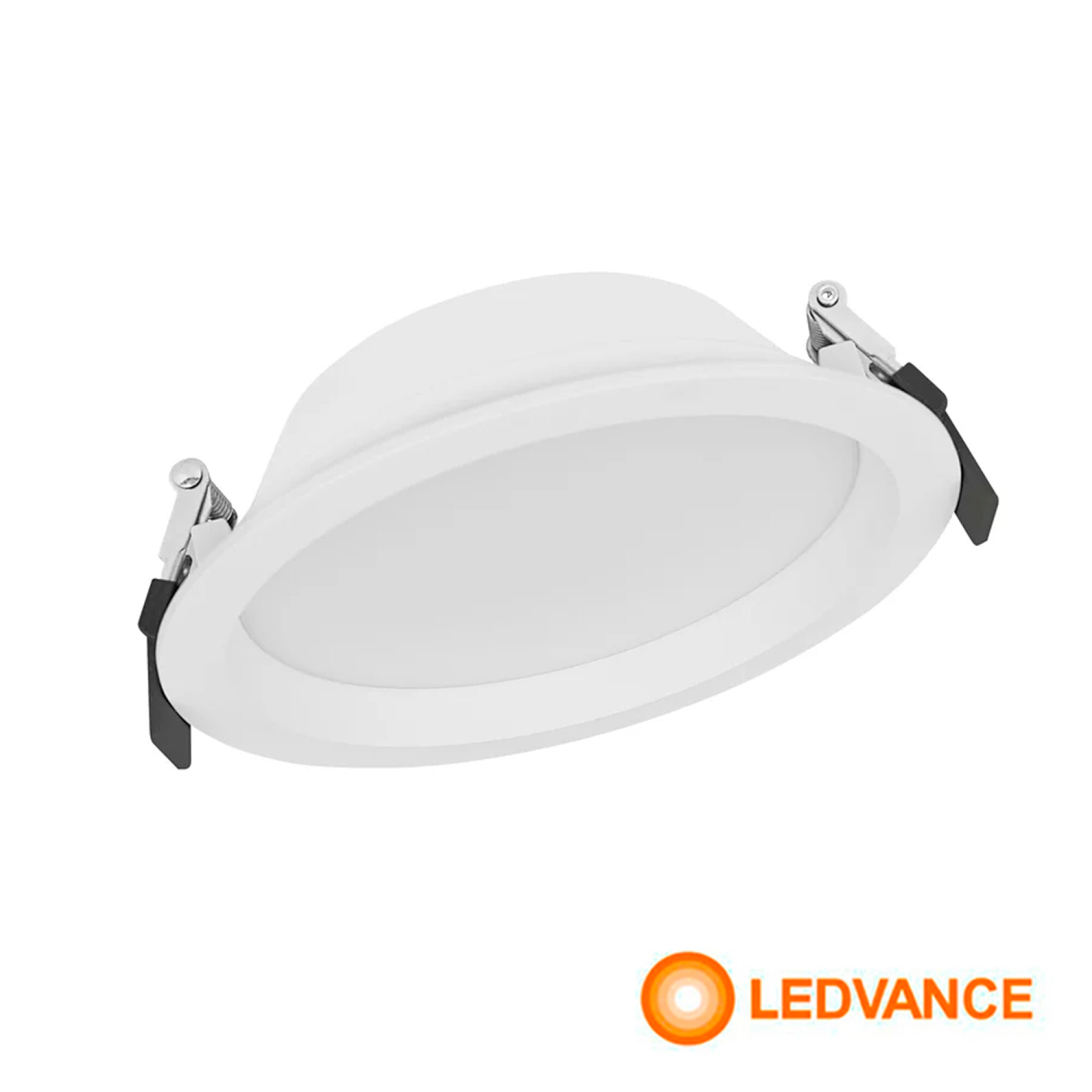 Downlight LED LEDVANCE OSRAM Smart WiFi 15W RGBW — Serlux