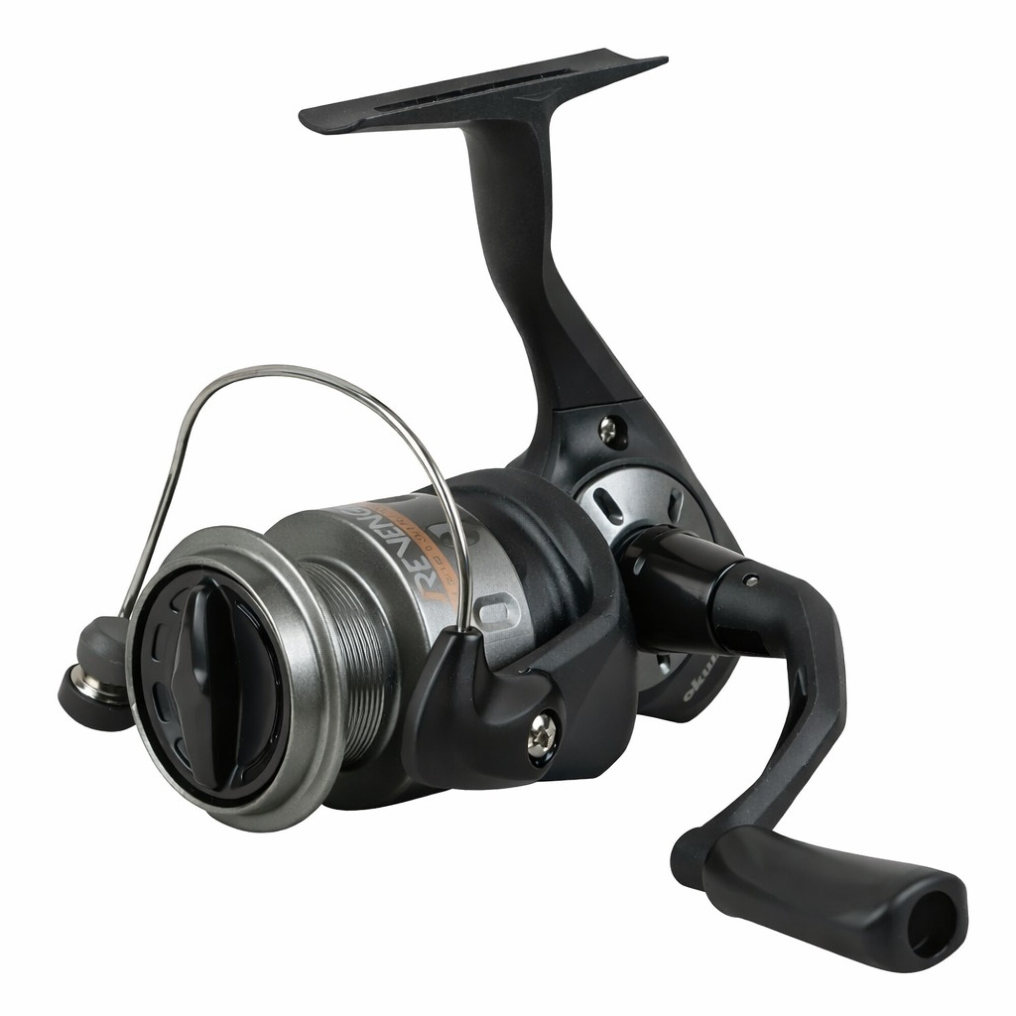 Reel Okuma Revenger 55 — Bentancor Outdoor
