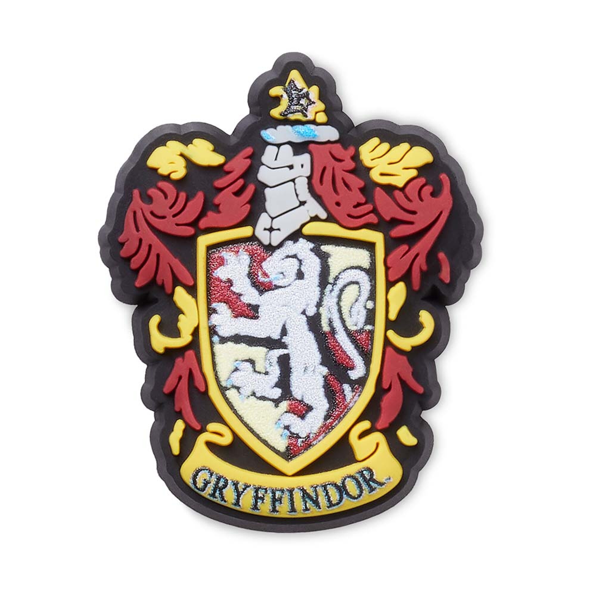 Jibbitz Harry Potter Gryffindor Multicolor — Crocs