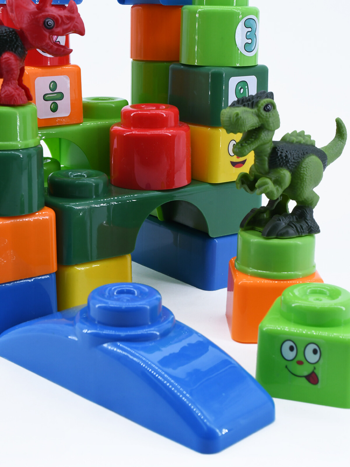 dinosaur mega bloks