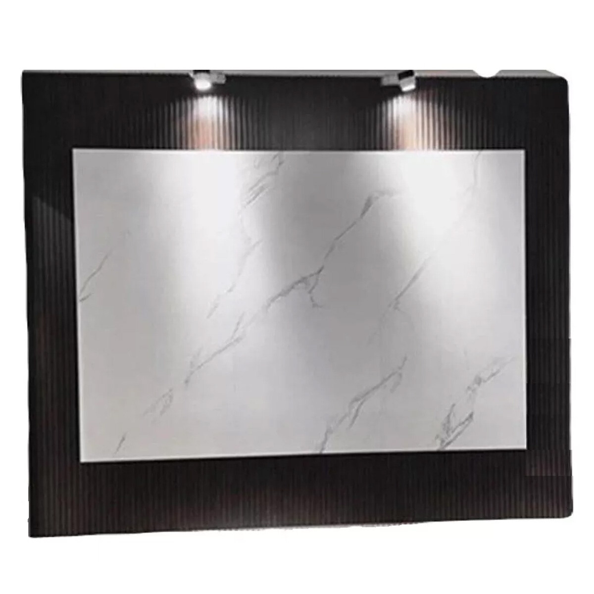 Placa de PVC simil Marmol — Prodeco