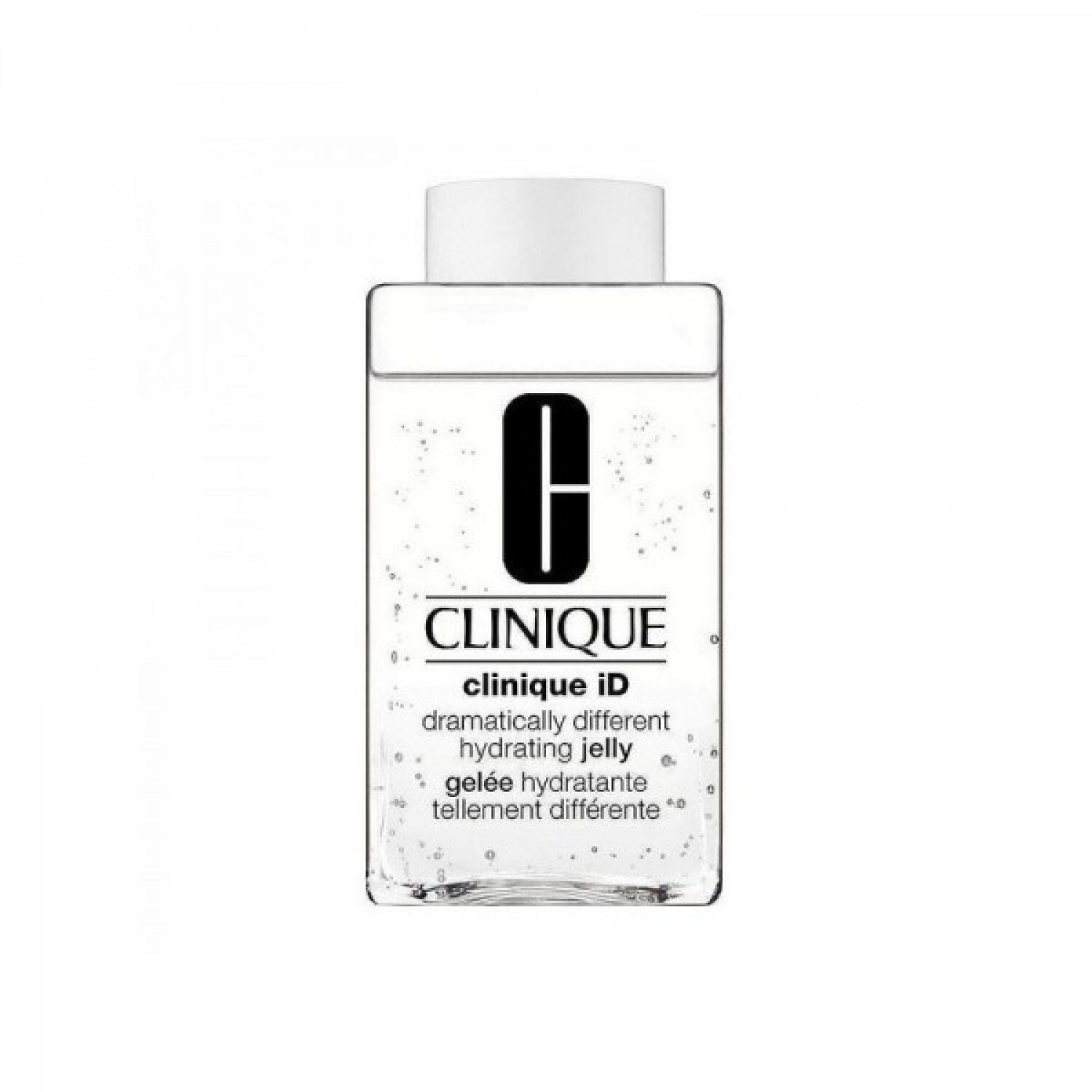 Id Dramatically Hydrating Jelly Base — San Roque