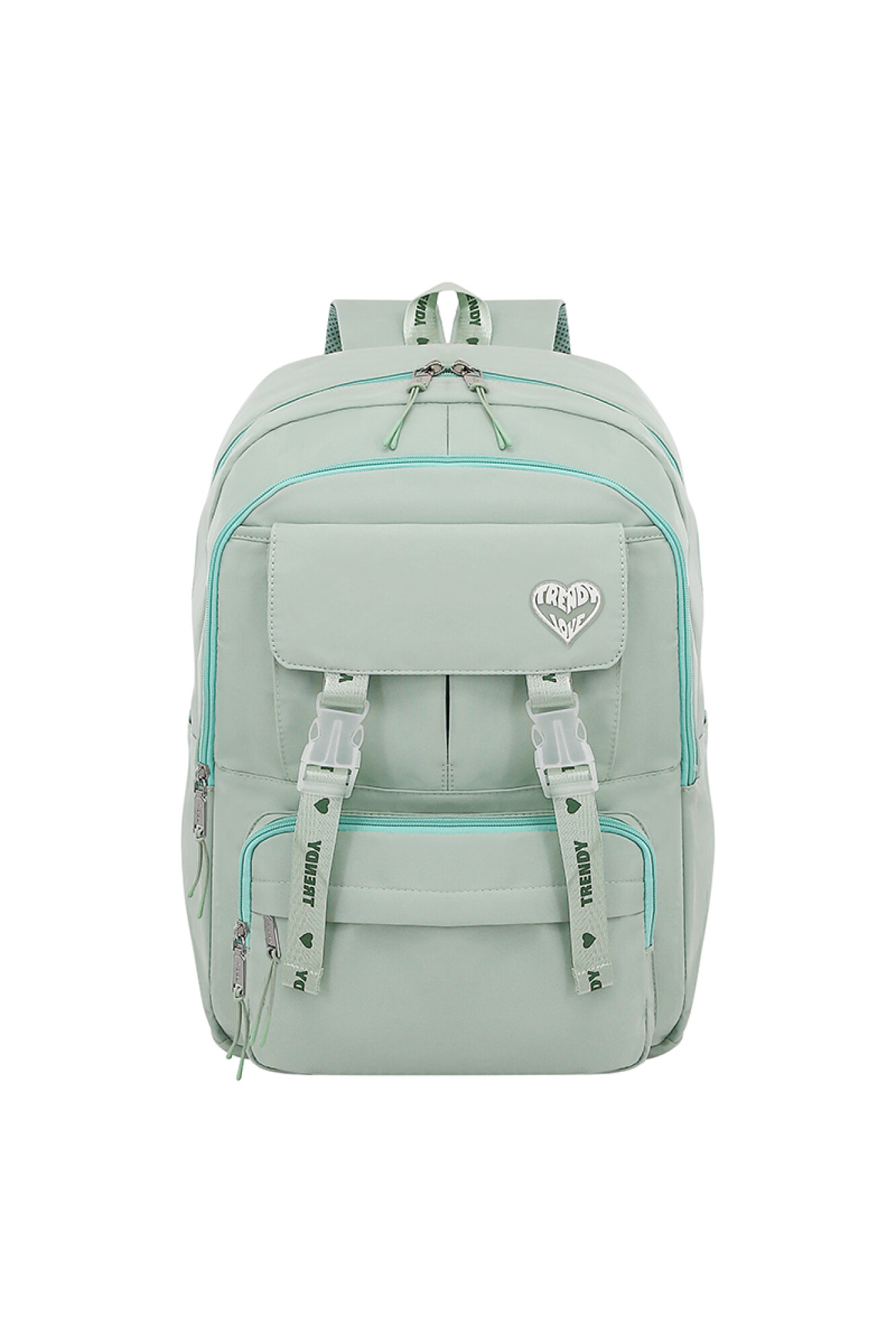 Mochila Trendy - Verde — Canva Store