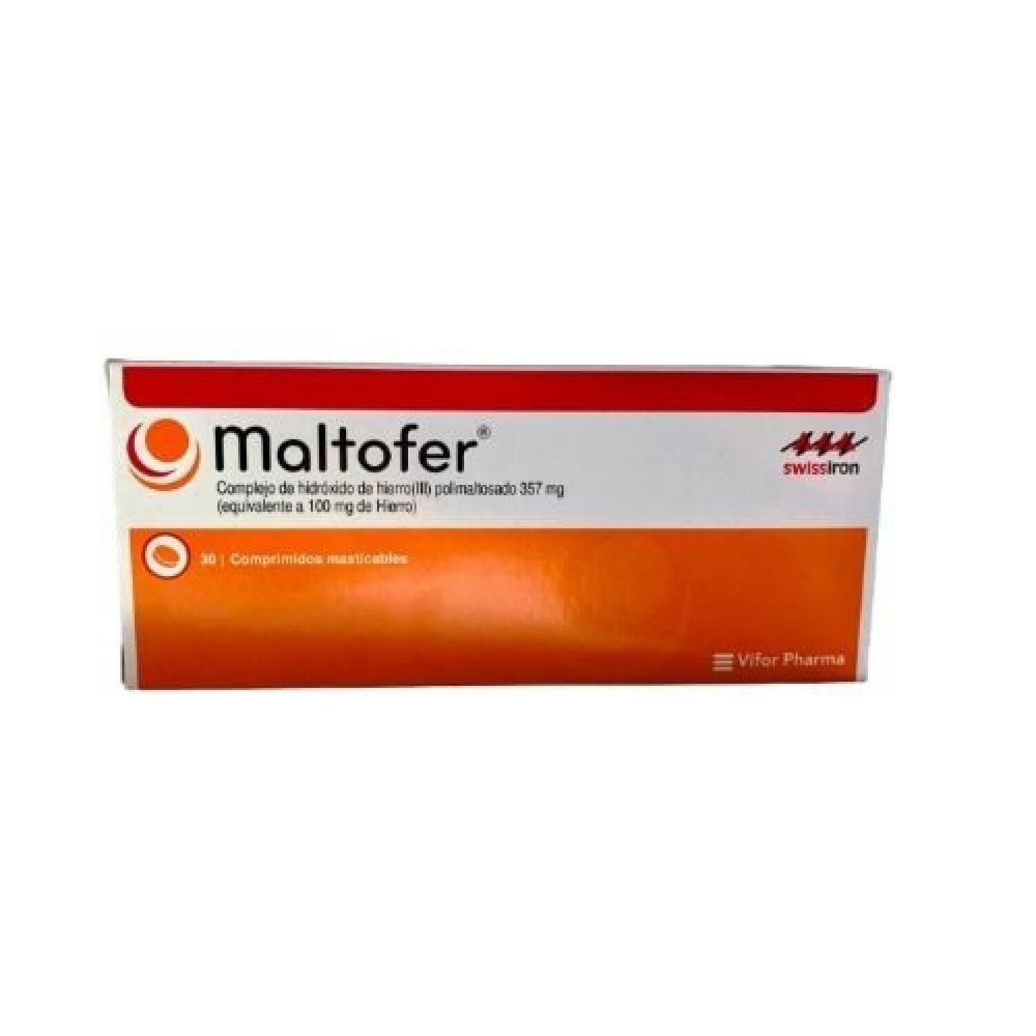 Maltofer — San Roque