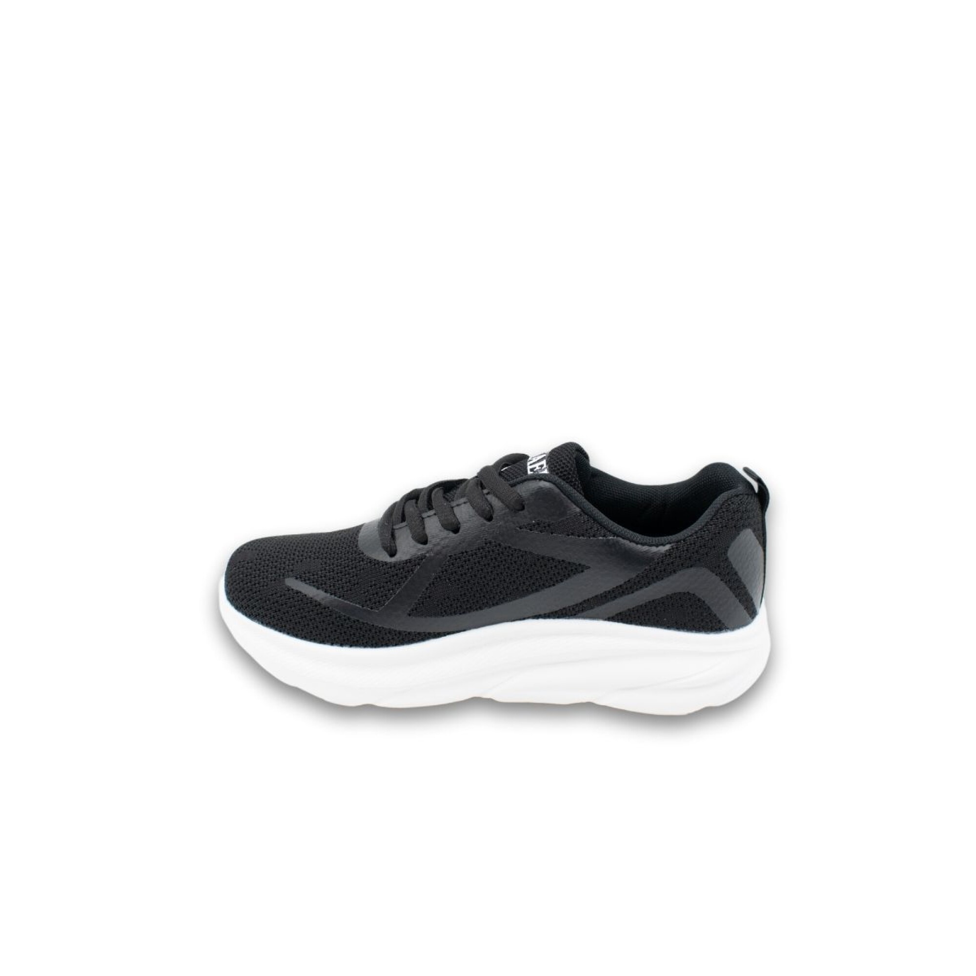 CHAMPION 35-40 - BLACK/WHIT — Los Muchachos