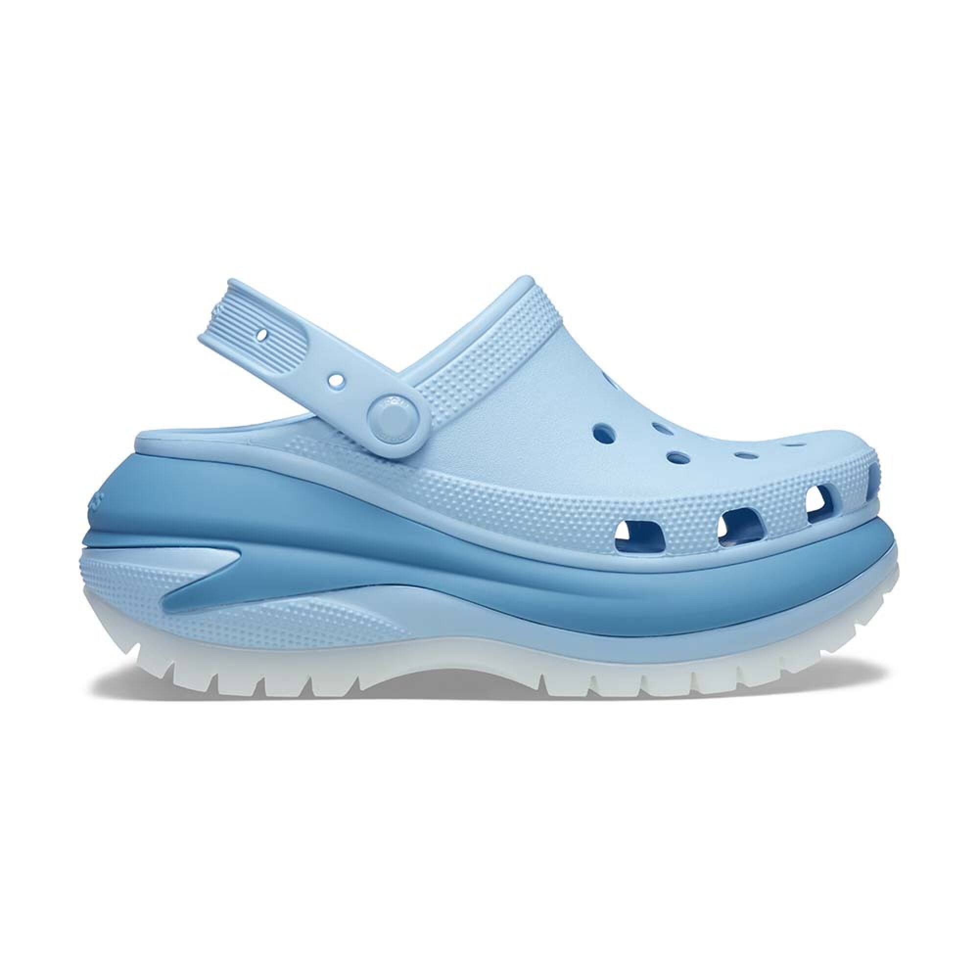 Mega Crush Matte Clog - Unisex — Crocs