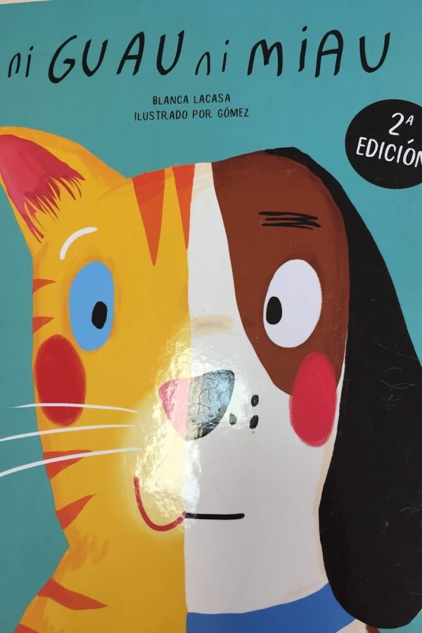 Ni Guau Ni Miau — Lemon
