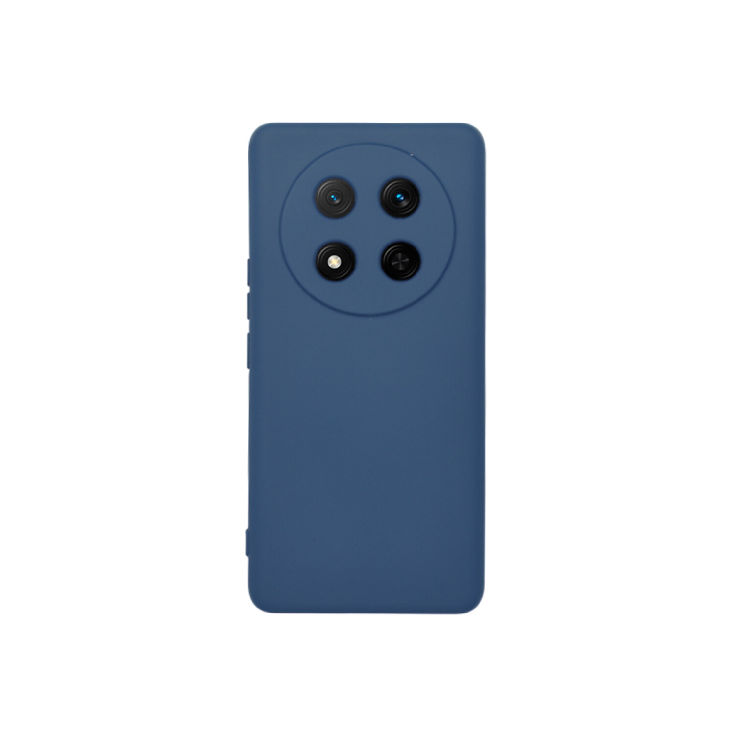 Protector para Honor Magic7 Lite engomado color azul — Cellular Center