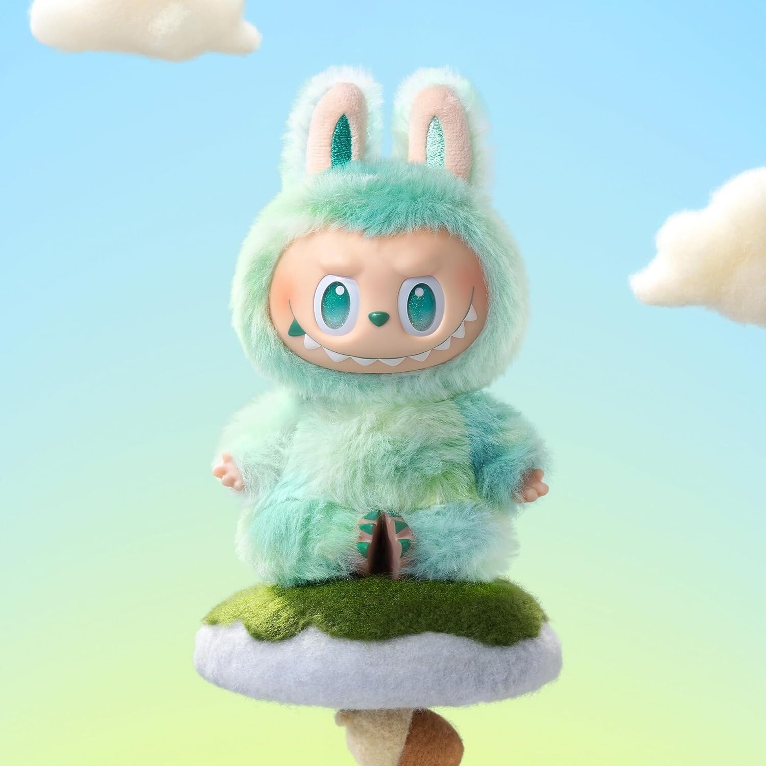 Labubu Big Into Energy 3.0 — Que Regalo