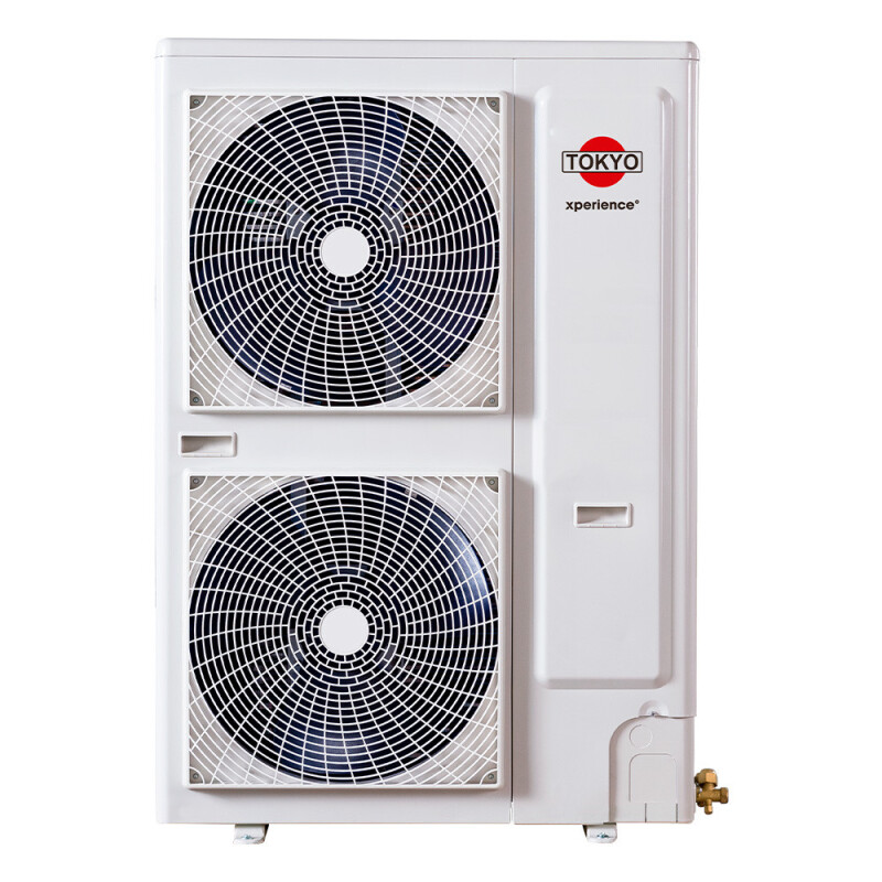 Split Tokyo 36000BTU Piso Techo AATCC23-PT-36CHR1 — Comfort House