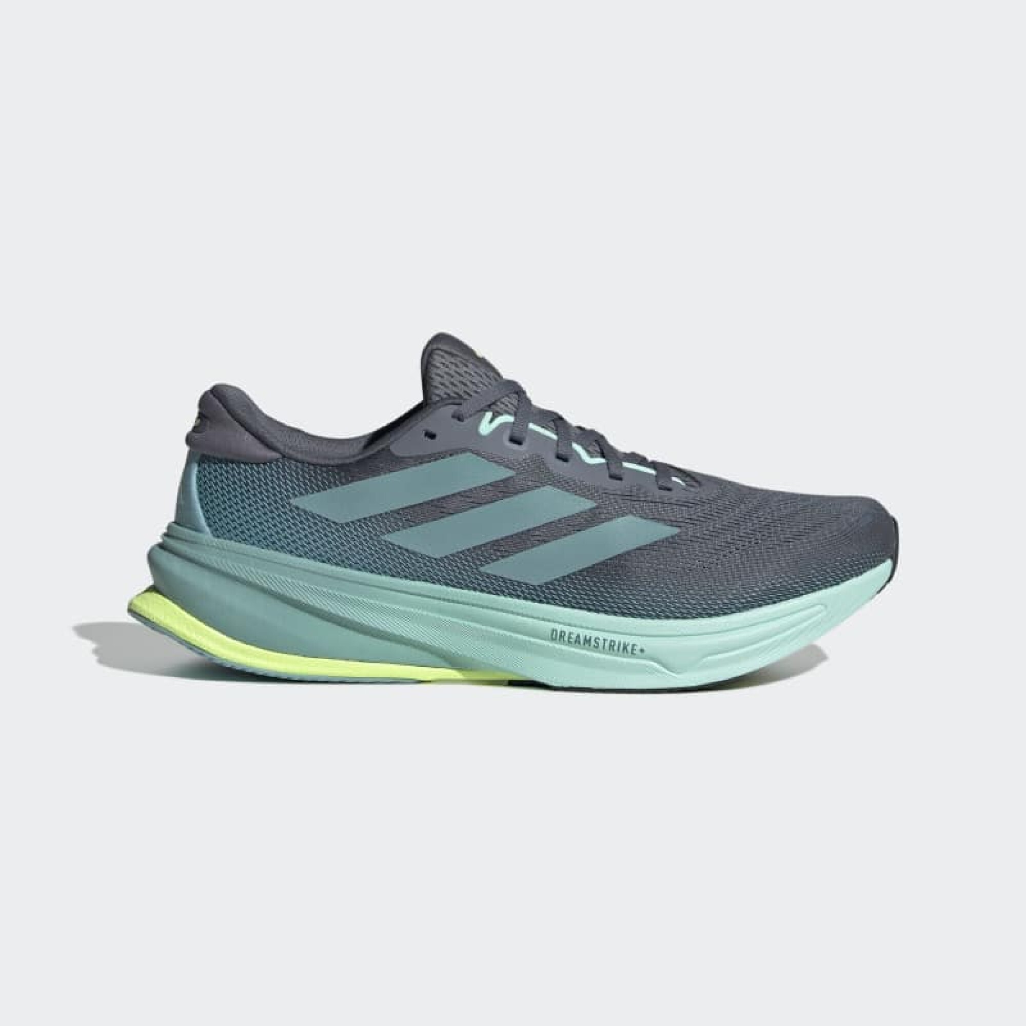 Championes Adidas Supernova Rise 2 - Gris — Fitpoint