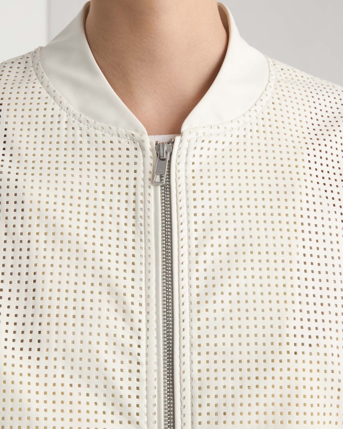 Bomber Victory - Blanco — Prüne