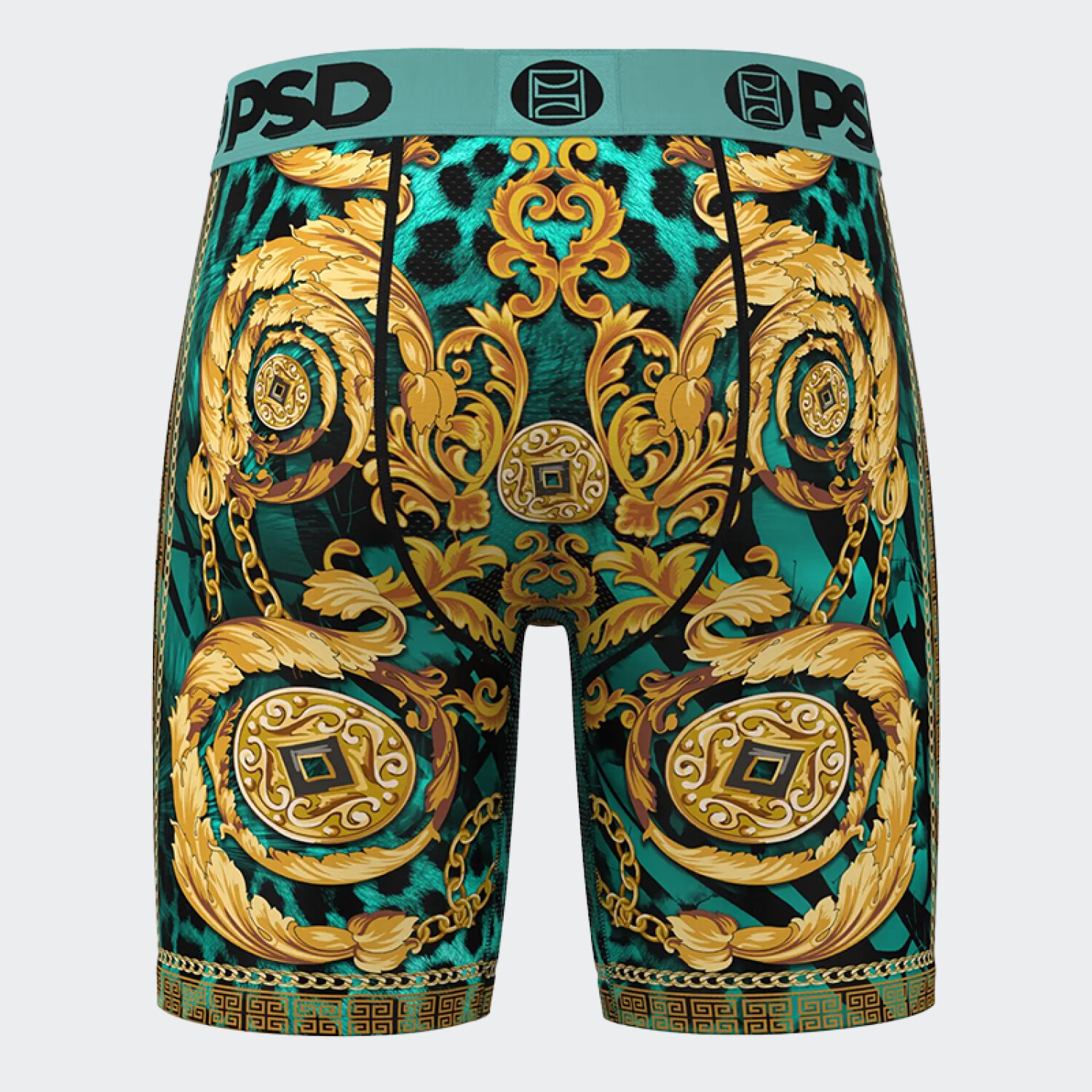 Calzoncillos PSD Regal Cheetah - Multicolor — Inbox