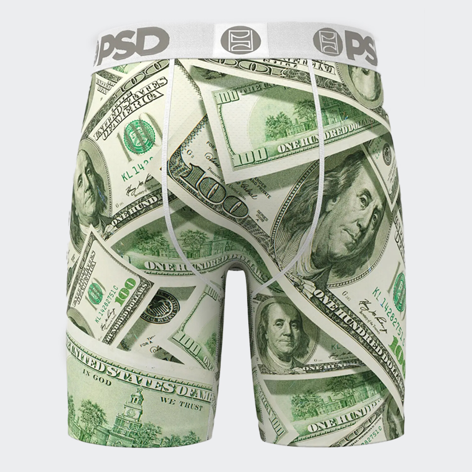 Calzoncillos PSD Money Mayhem - Multicolor — Inbox