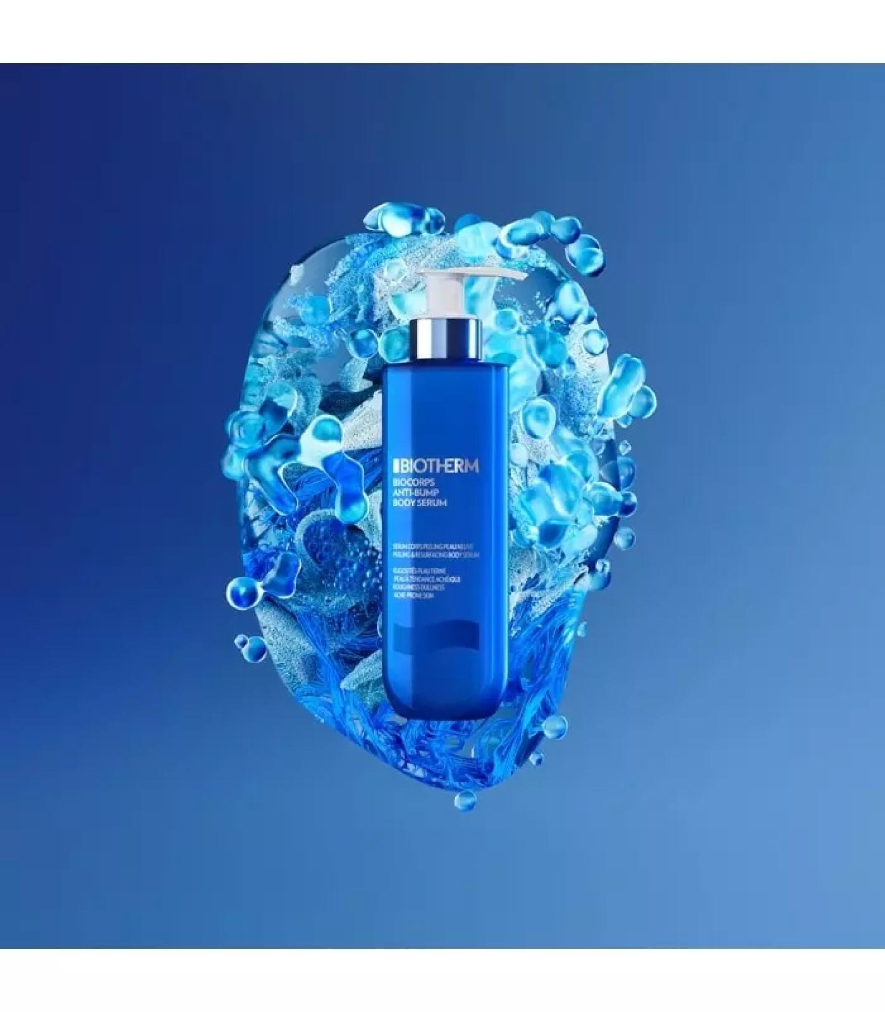 BIOTHERM BIOCORPS BODY serúm FL200ML MV 200ml — San Roque