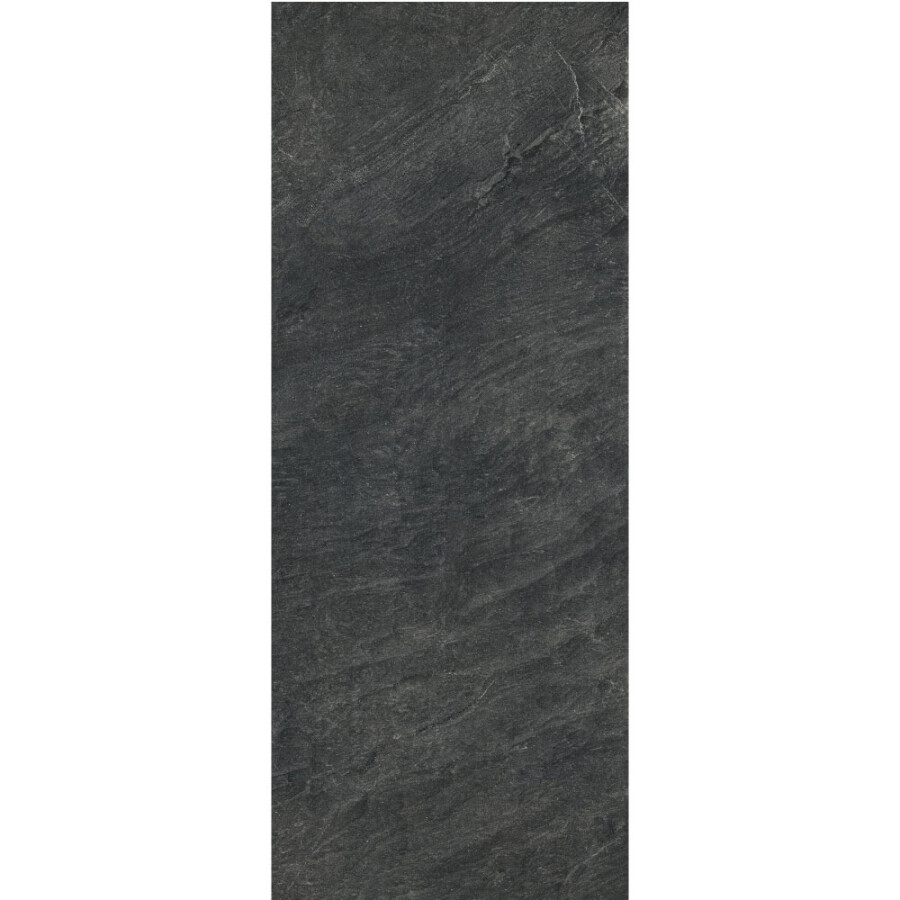 Porcelanato Pietra Di Cardoso Nero Nat - 5.25m2 — Bagno & Company