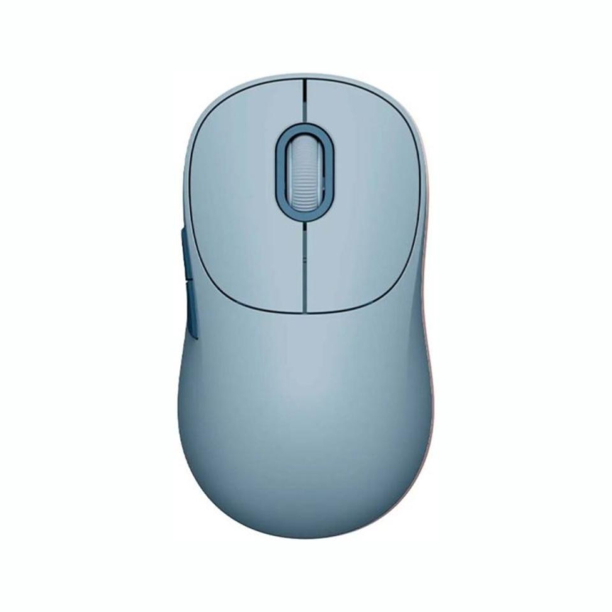 Mouse Inalámbrico XIAOMI Mouse 3 - Blue — AMV Store