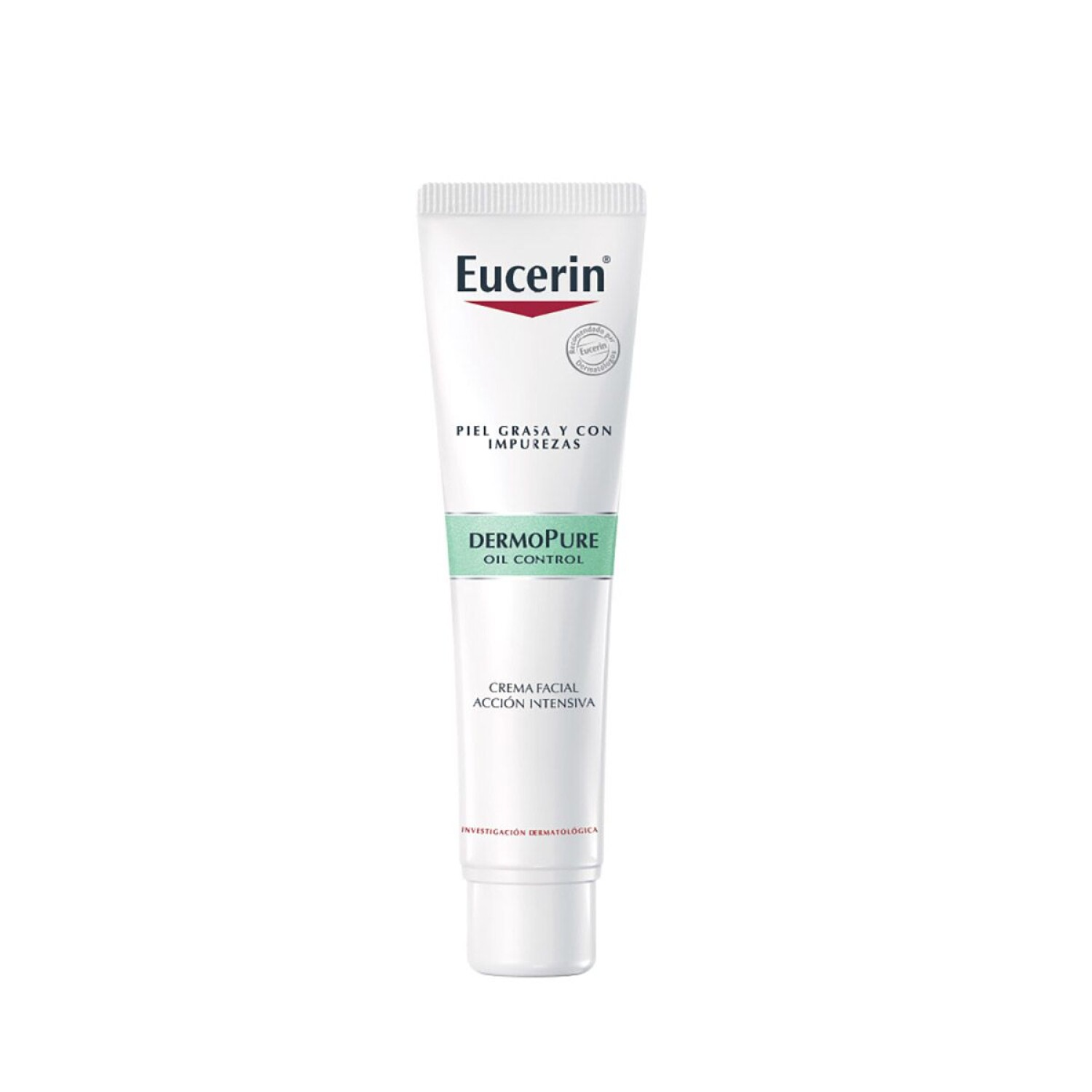EUCERIN DERMO PURE INTENSIVO NOCHE UNID. — Farmacenter