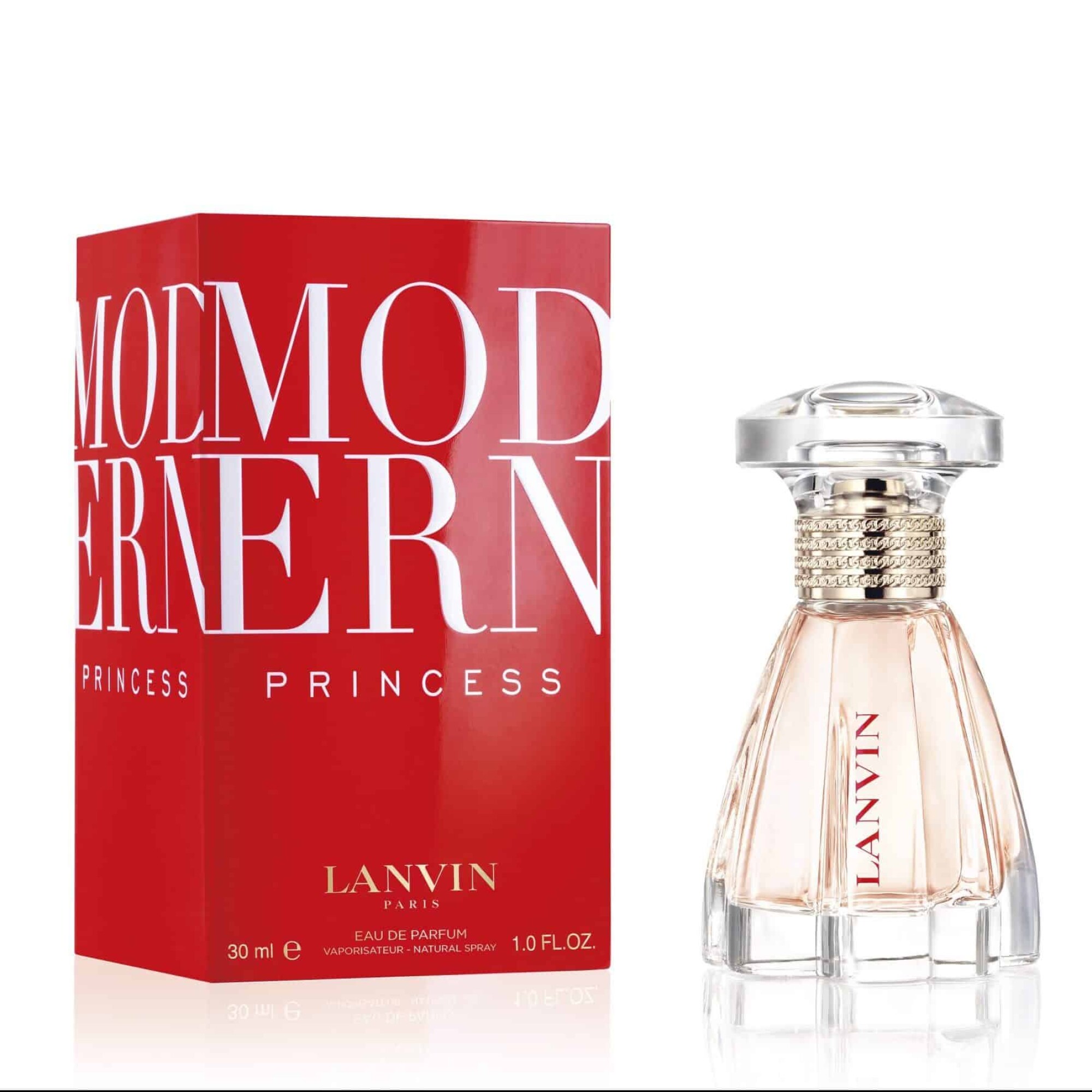 Perfume Lanvin Modern Princess EDP 30ml — San Roque