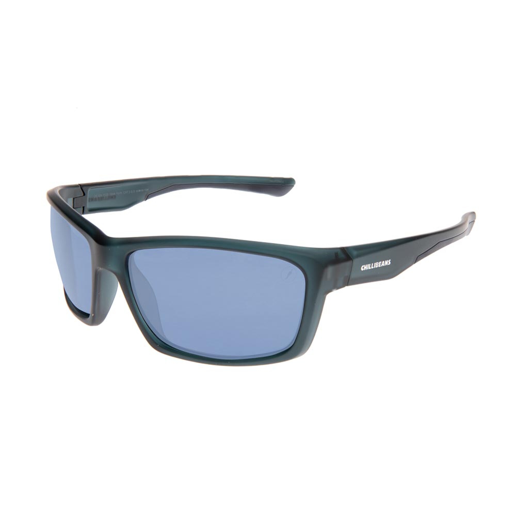 Lentes De Sol Chilli Beans Performance - Hombre — Fitpoint