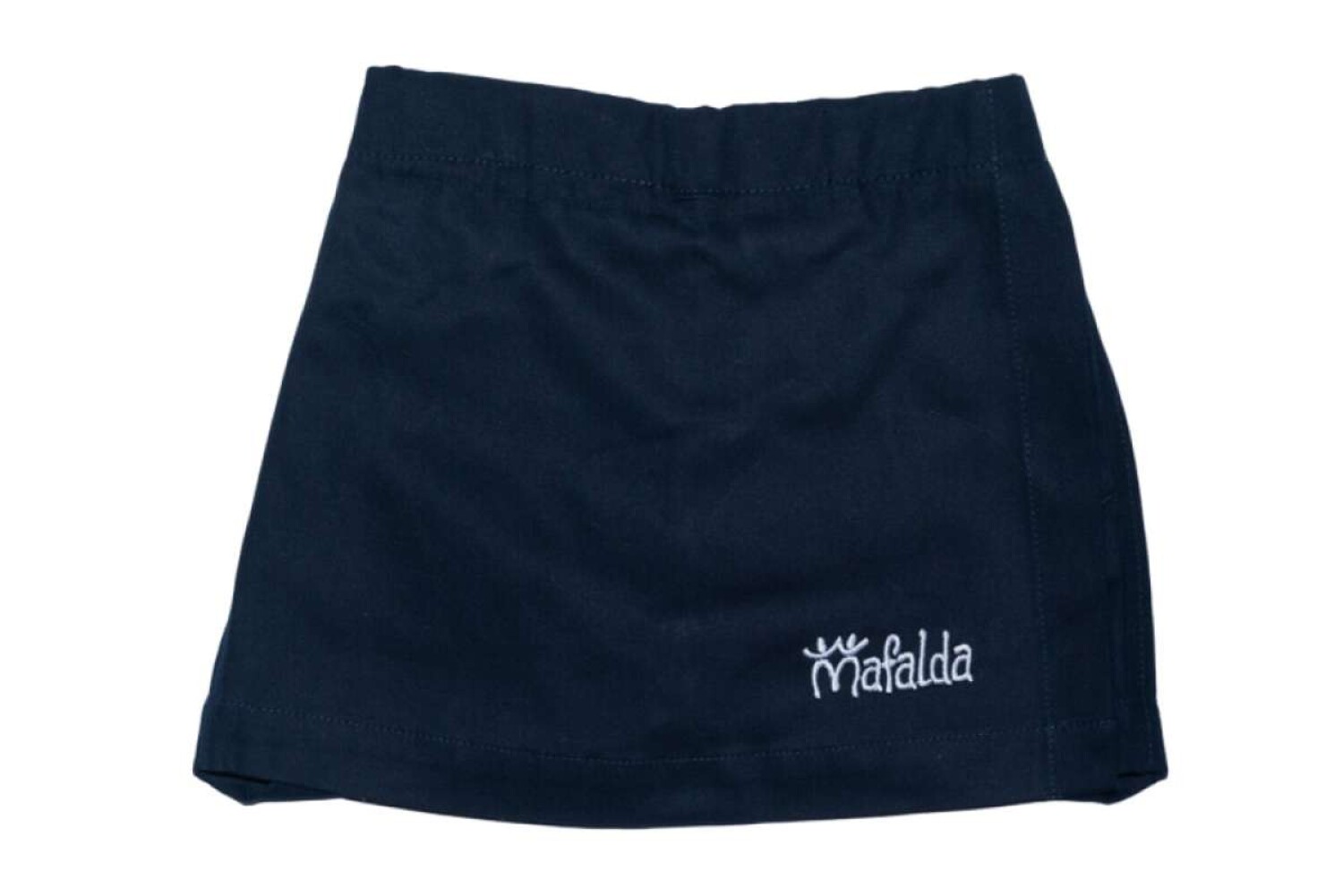 Short pollera - Mafalda Kinder — Tienda Soy Santander